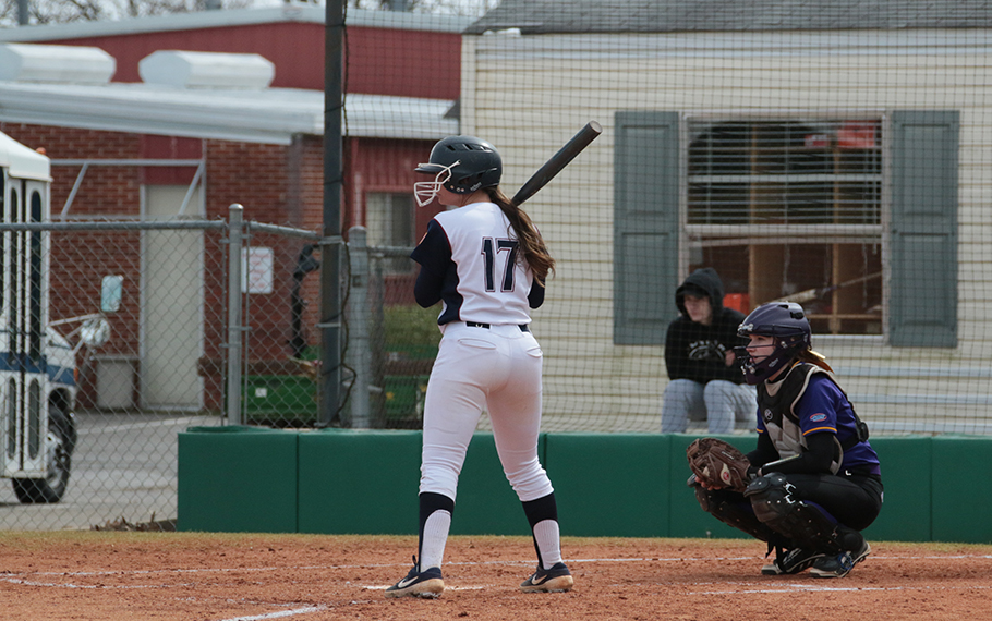 Olivia Floyd - 2020 - Softball - Lyon College