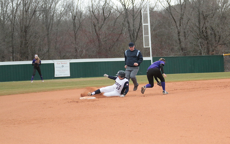 Cheyenne Herrera - 2019 - Softball - Lyon College