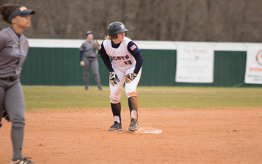 Riley Shaw - 2021 - Softball - Lyon College