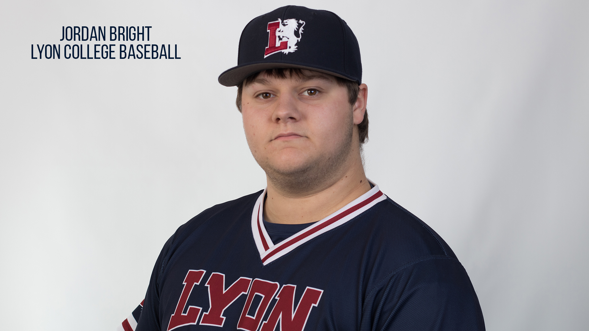 Checking In: Jordan Bright – Baseball Alumnus - Lyon College