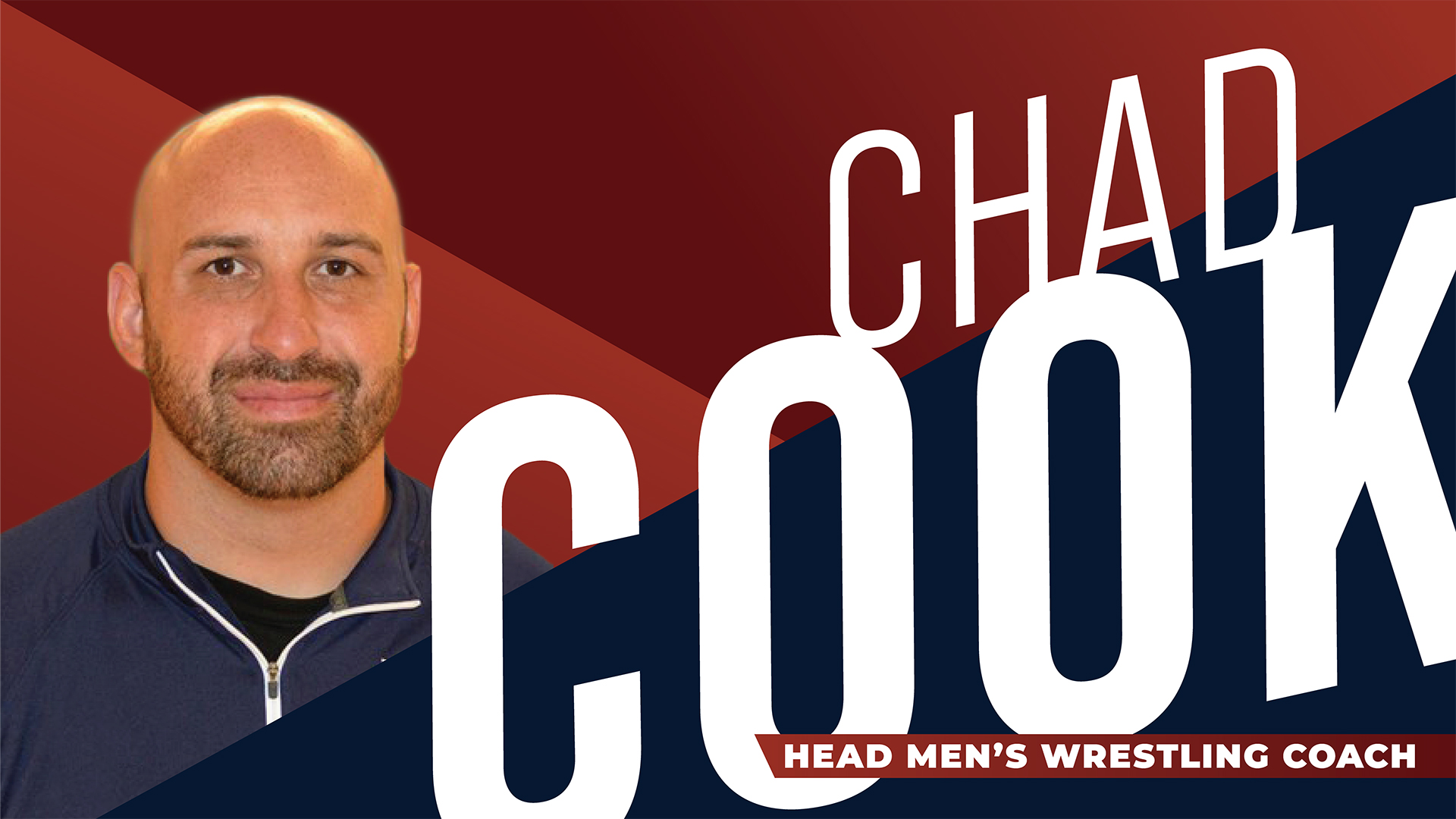 Lyon Selects Chad Cook as New Men’s Wrestling Coach - Lyon College