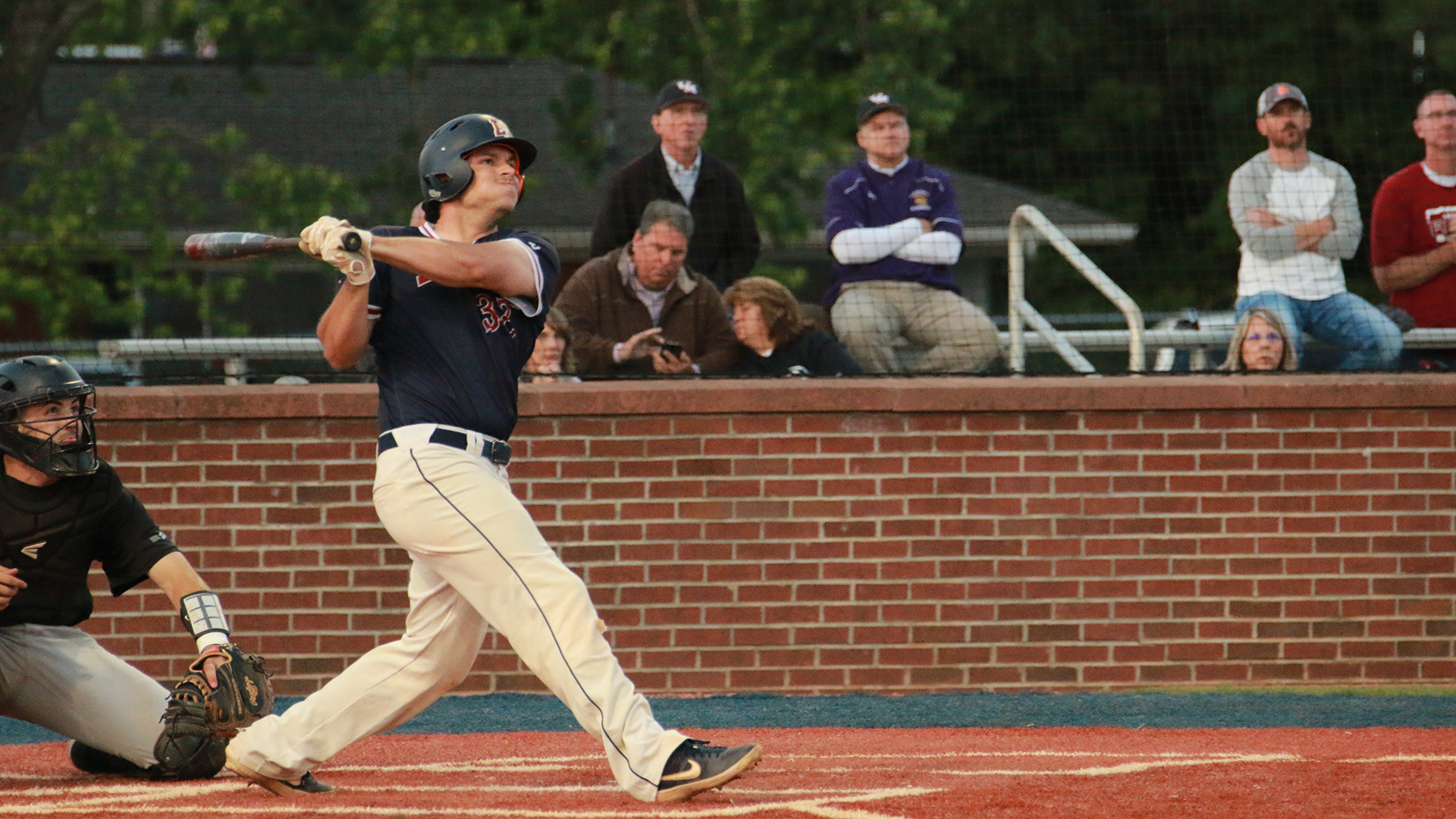 Kylan Barnett - 2020 - Baseball - Lyon College