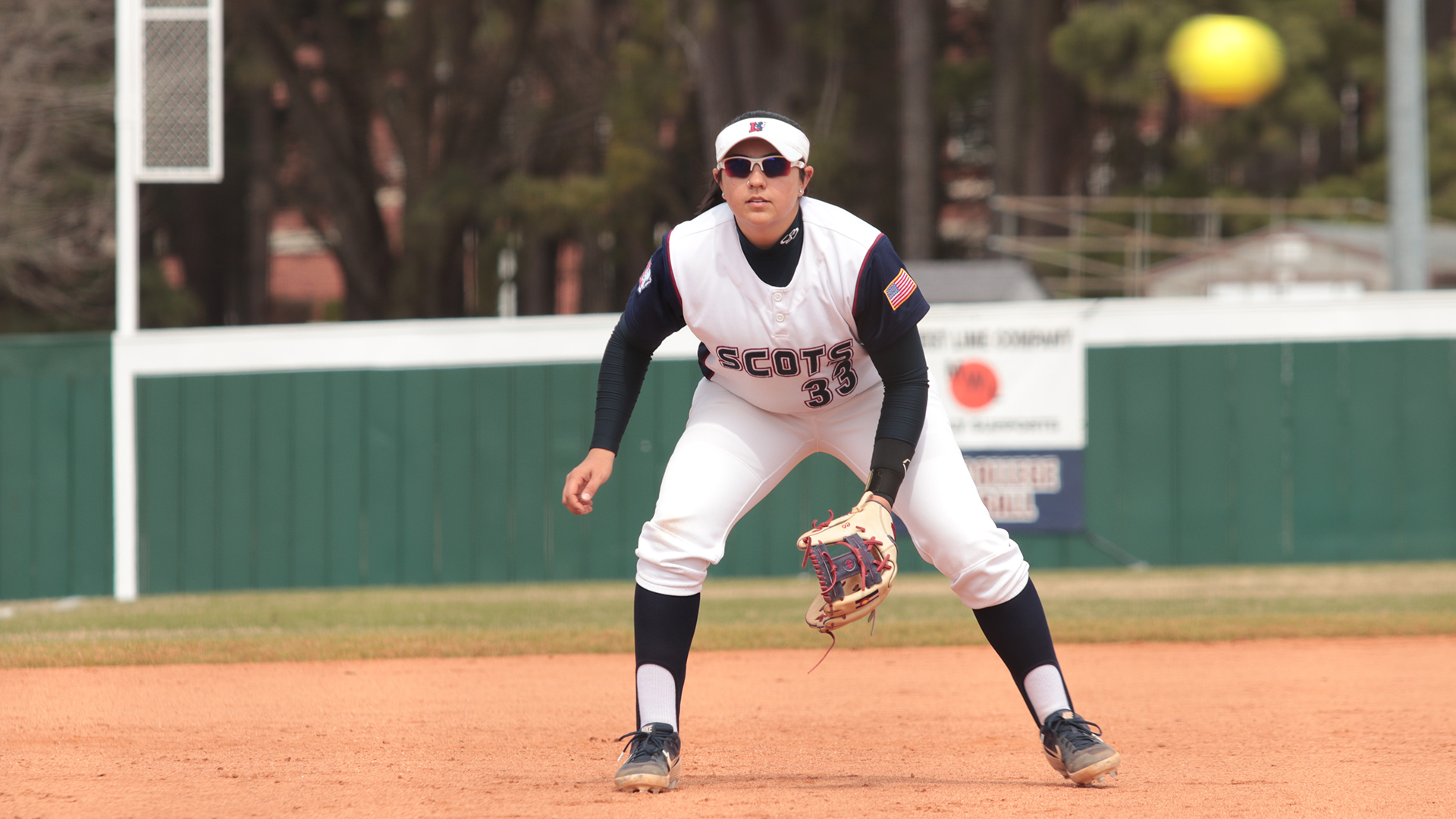 Scots Fall to NCAA Division I UCA - Lyon College