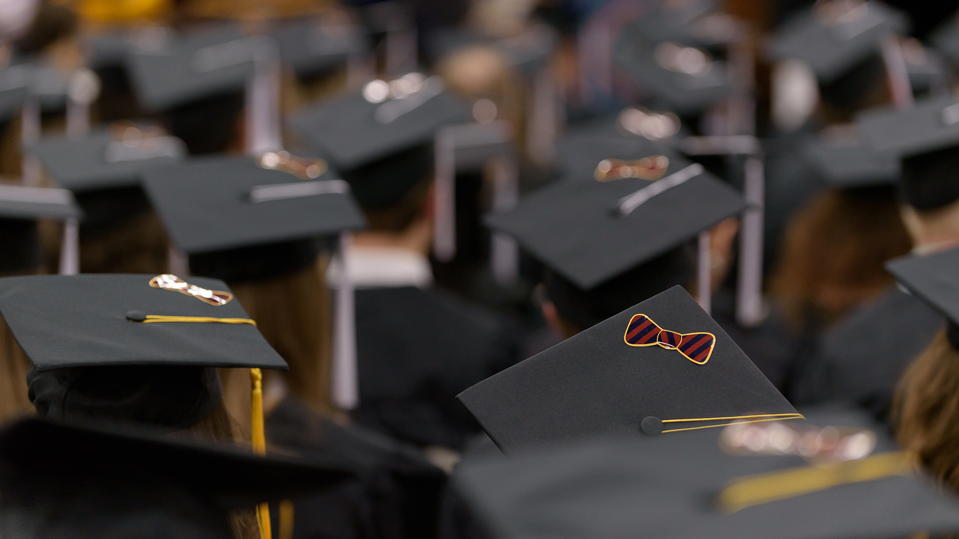 Student-Athletes Recognized at Honors Convocation - Lyon College