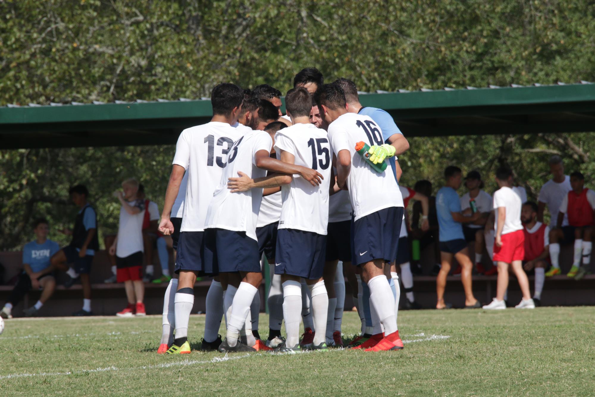 Scots Clinch First AMC Championship Title in Program History - Lyon College