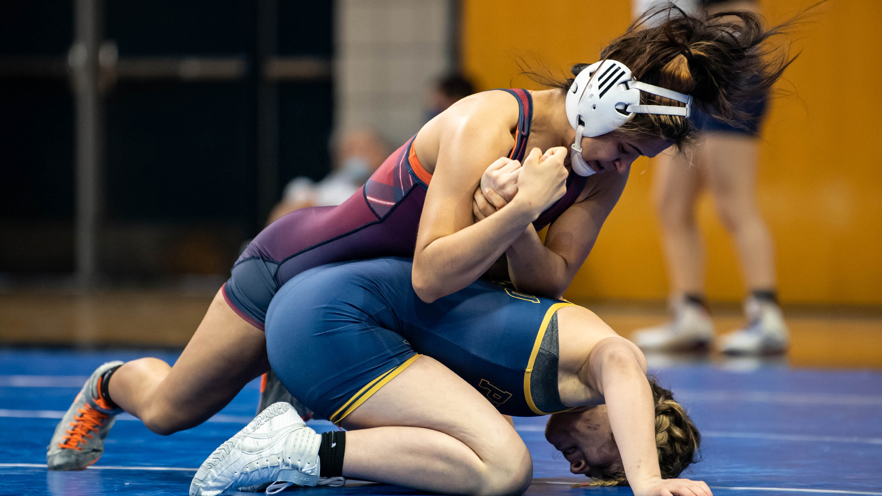 Jasmine Hernandez Qualifies for U.S. Olympic Team Trials - Lyon College