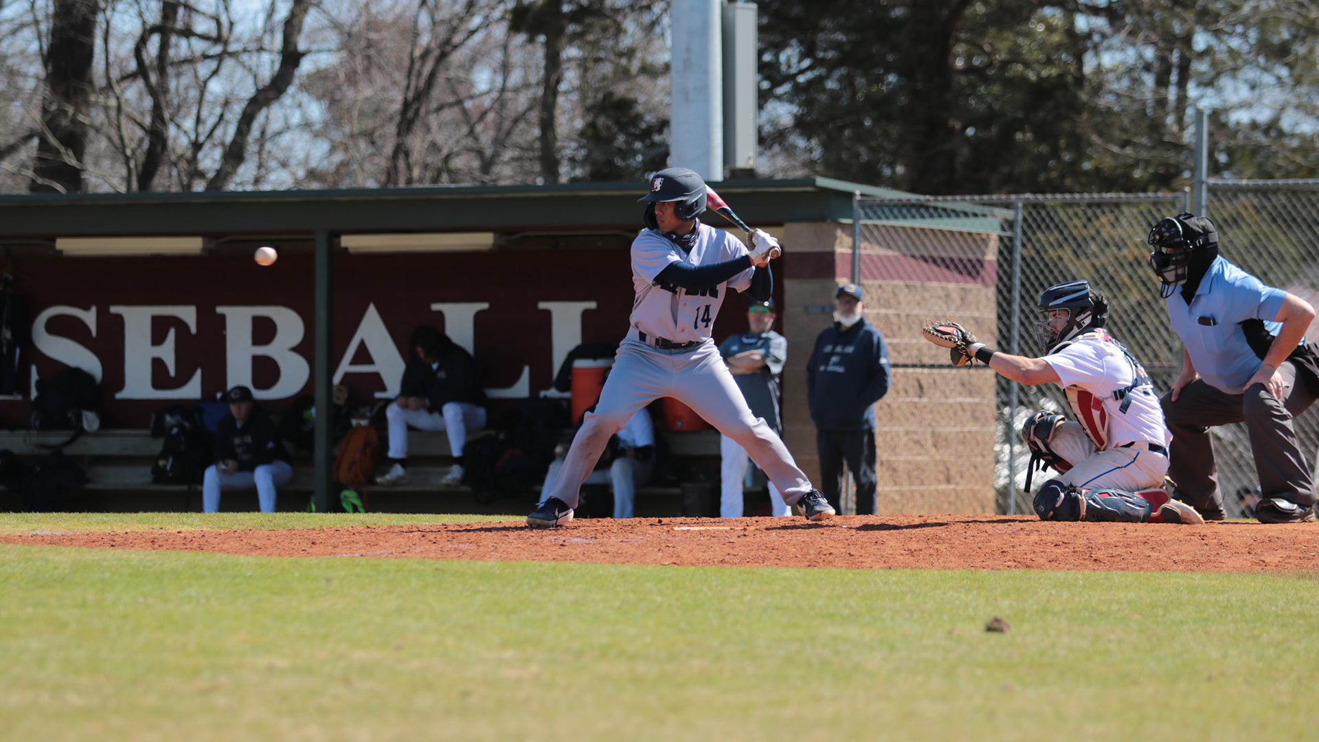 Scots Close Out Regular Season at Hannibal-LaGrange - Lyon College