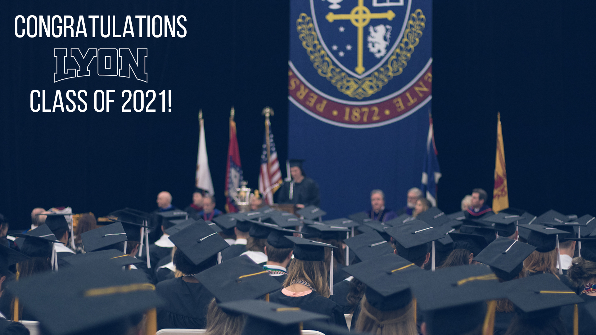 Congratulations to Lyon Student-Athletes - Lyon College