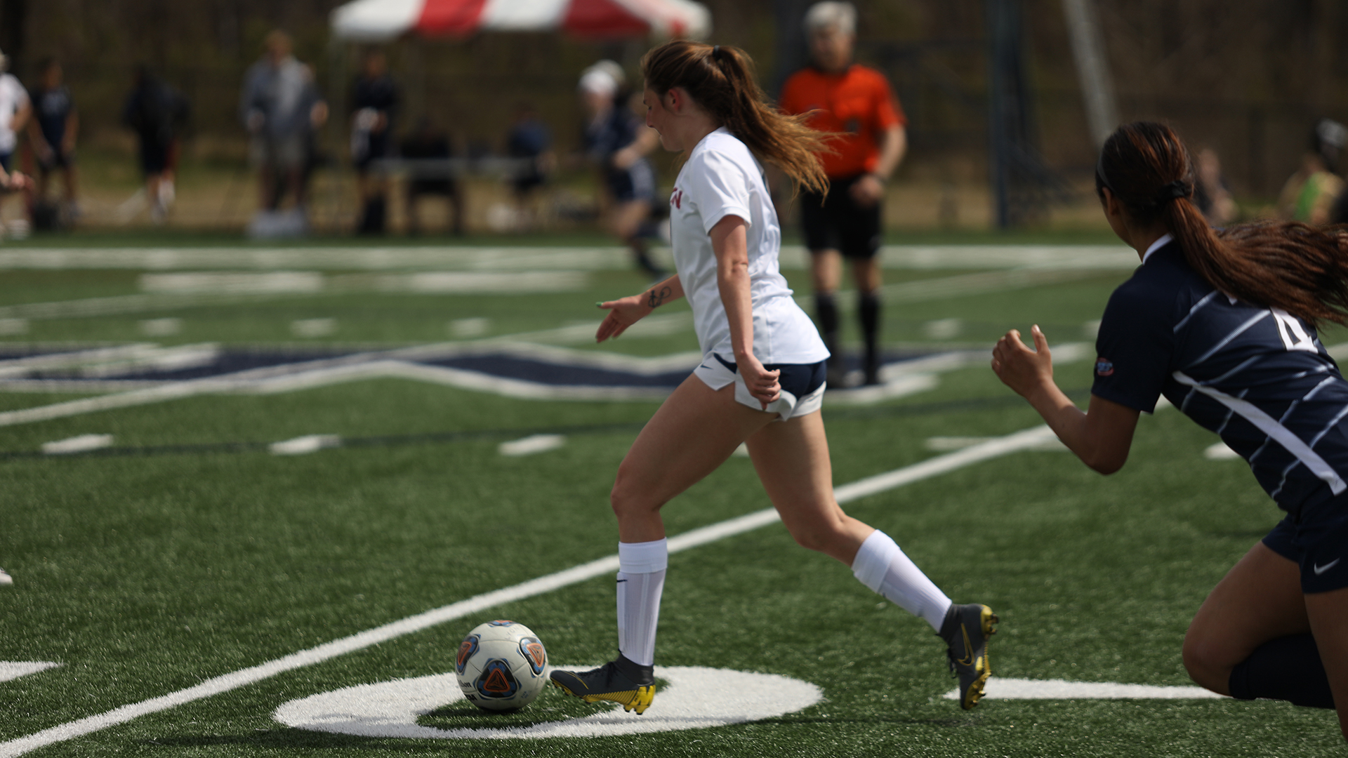 Hailey Gonzales - 2021 - Women's Soccer - Lyon College