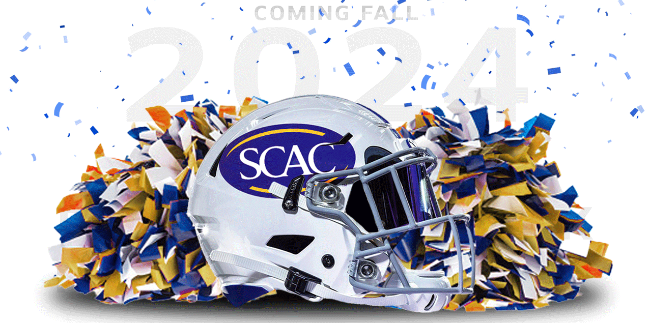 Lyon College football headed to SCAC in 2024 - Lyon College