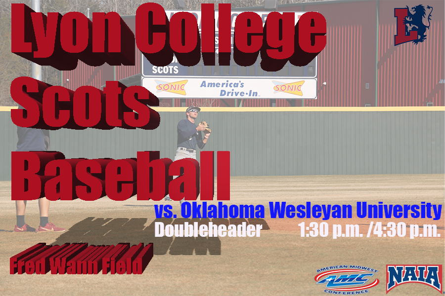 GAME DAY - Lyon College