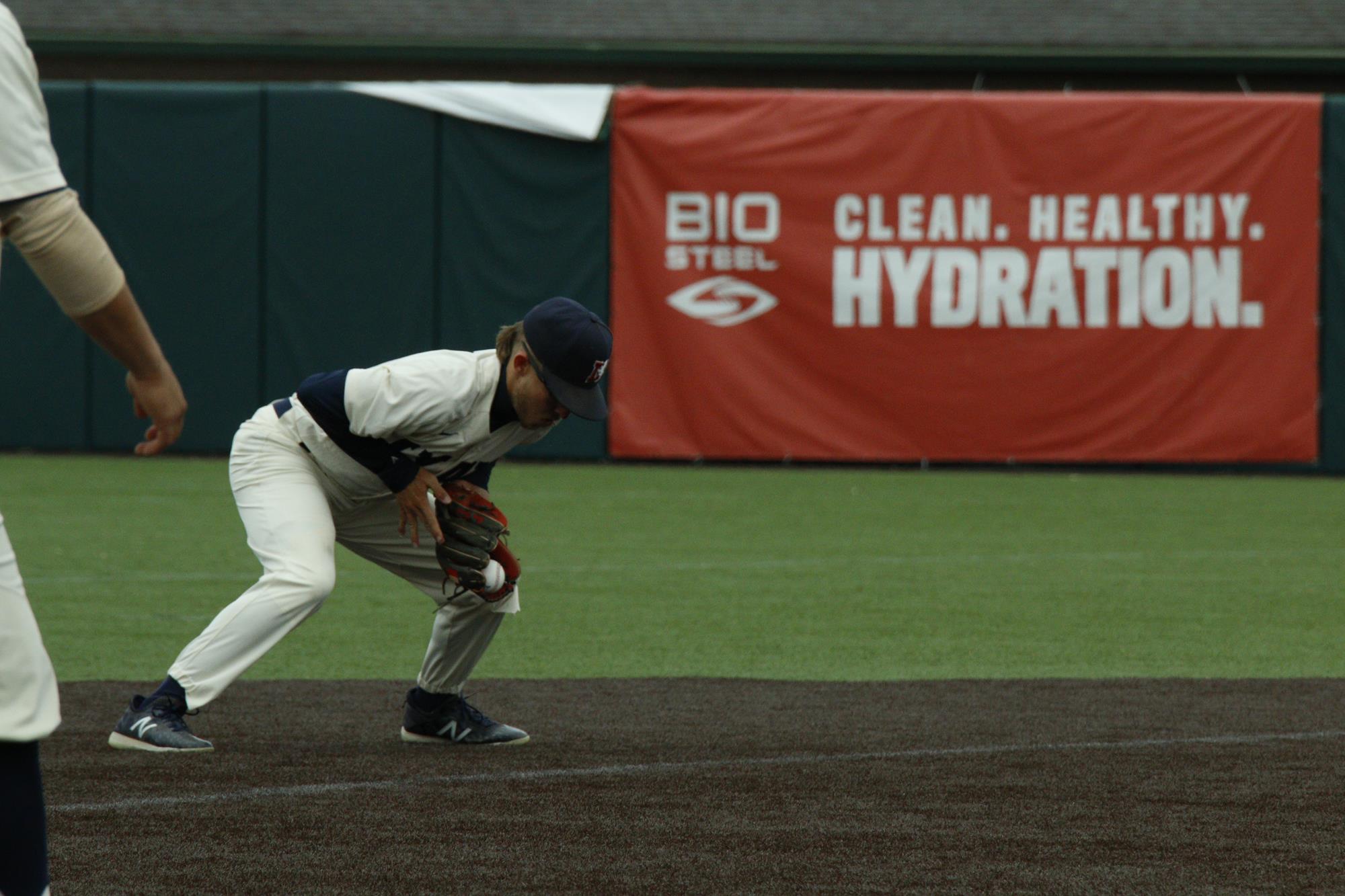 Scots advance in winners bracket with win over William Woods at AMC ...