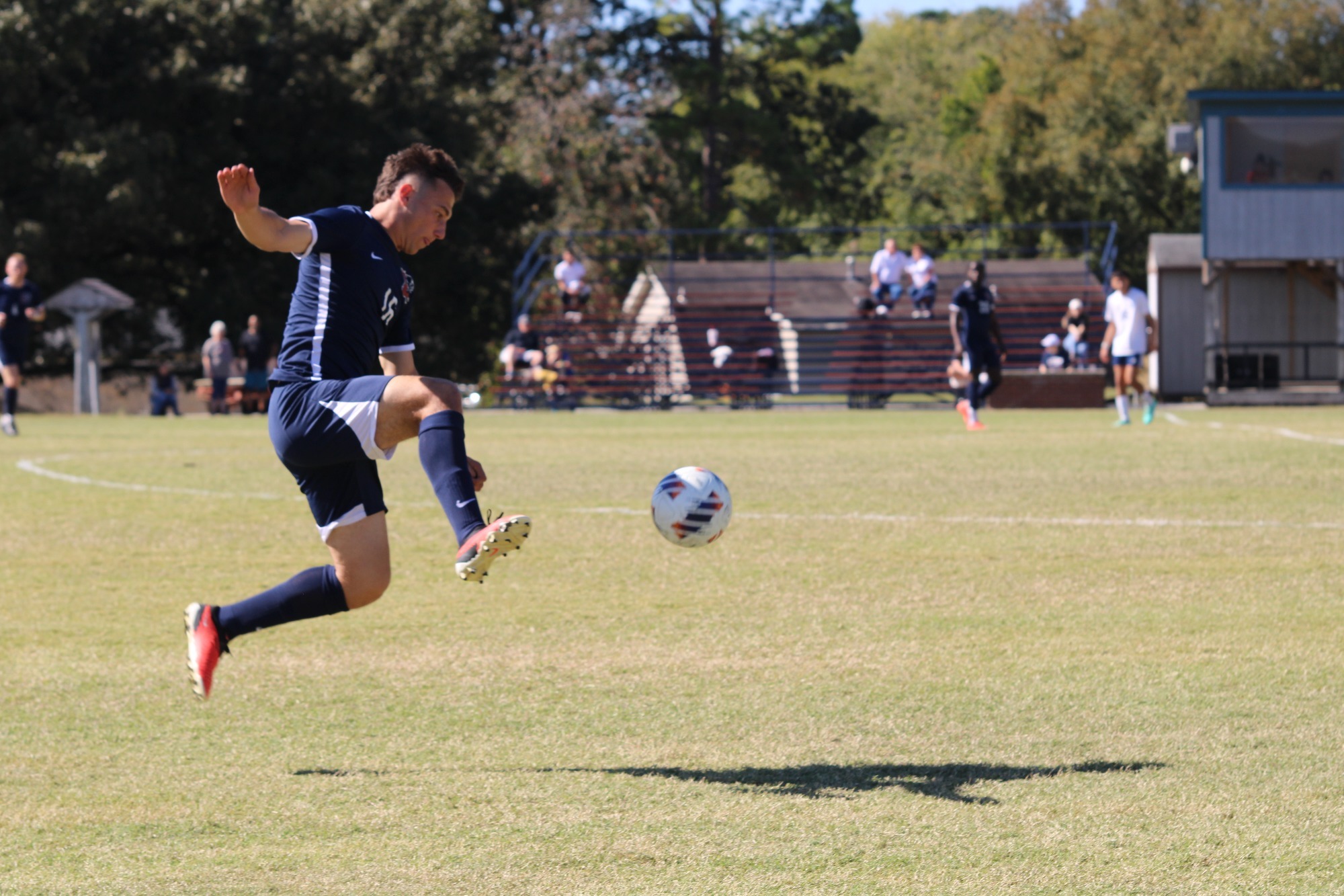 Lyon College men's' soccer defeats MUW Owls 4-0 in SLIAC action - Lyon ...