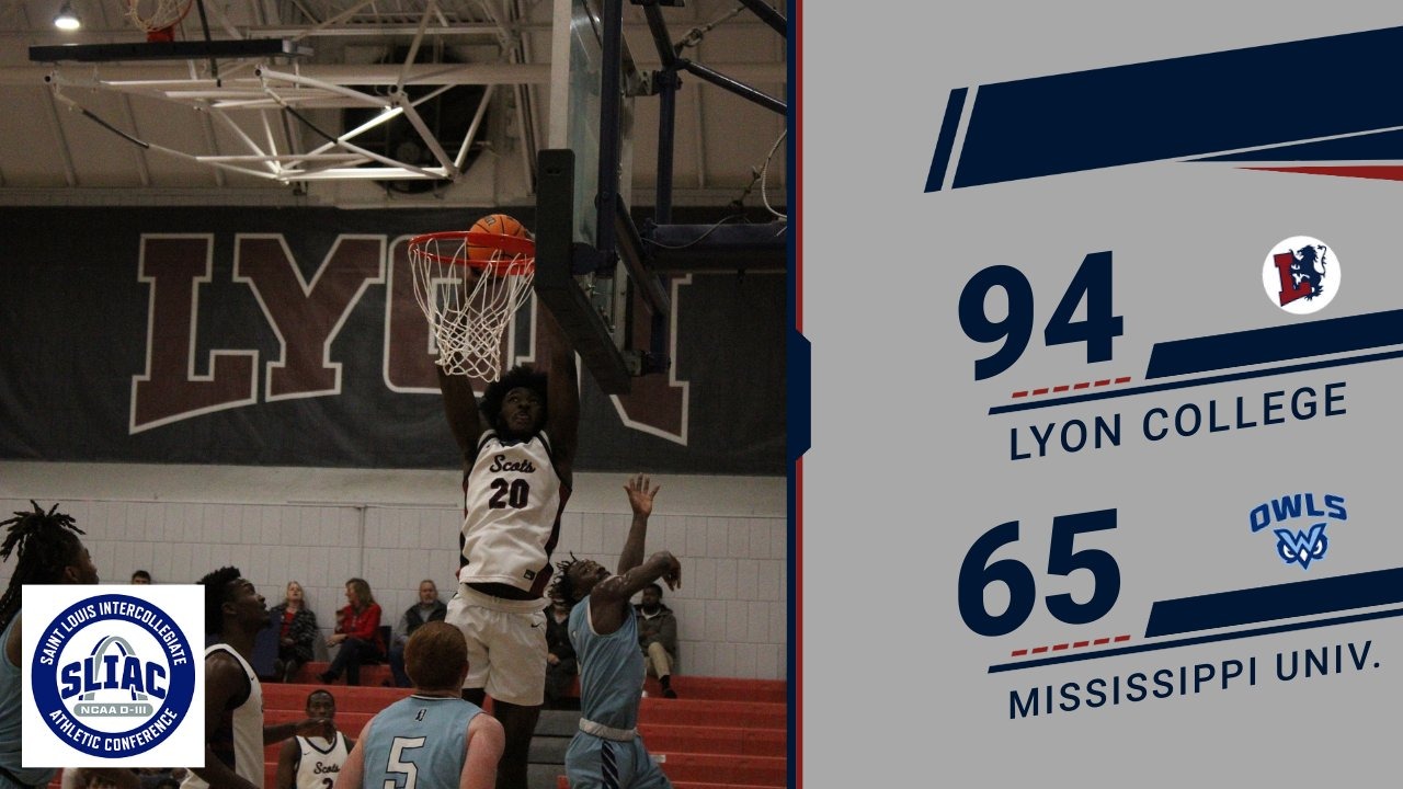 Four Scots score in double-figures in 94-65 win over Mississippi ...