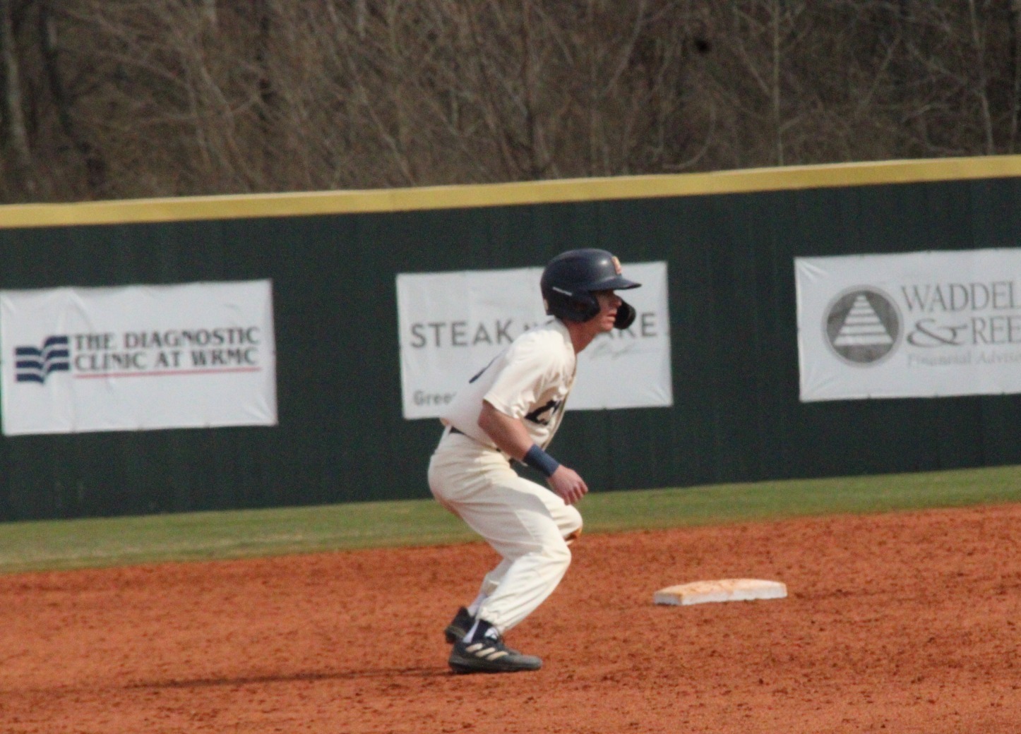 Lyon College baseball Scots split double-header at Austin College ...