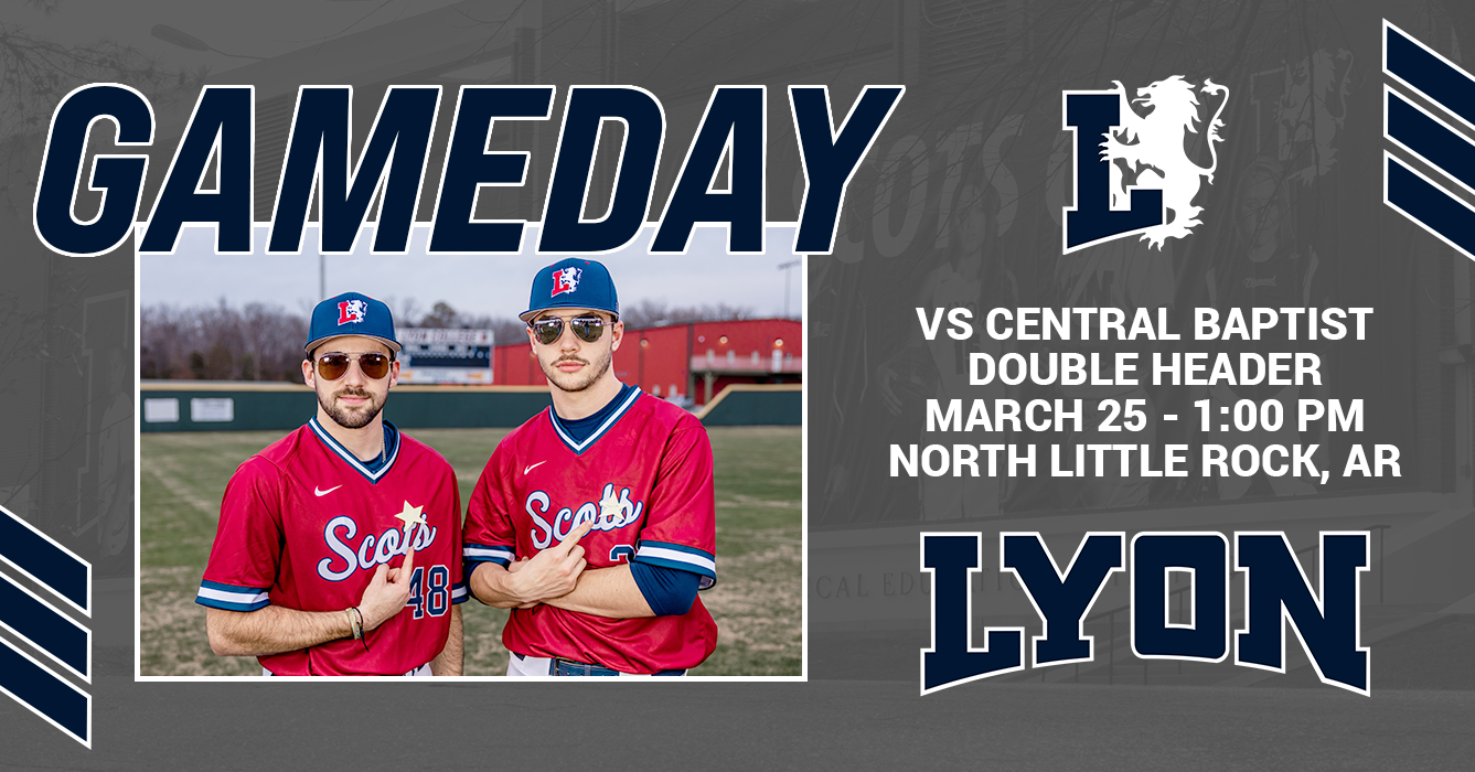 Scots take on Mustangs in AMC double-header at Burns Park today - Lyon ...