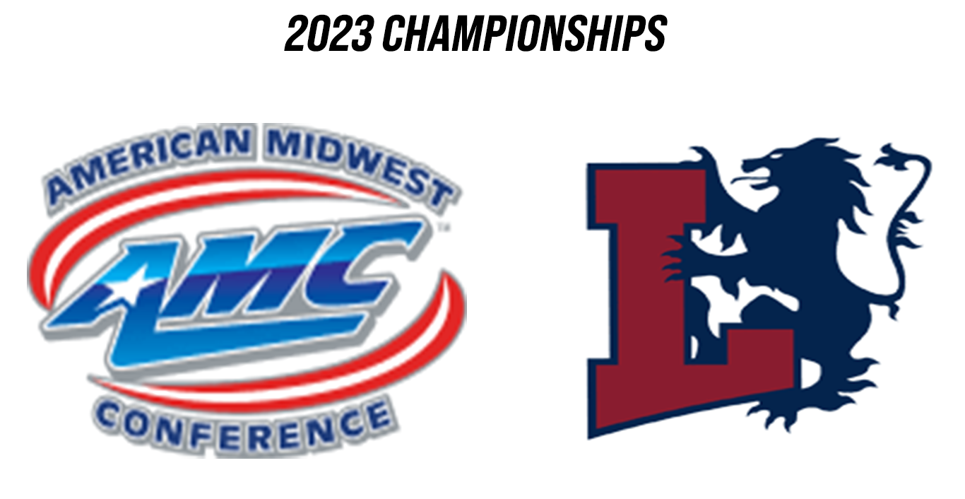 American Midwest Conference championship schedule - Lyon College