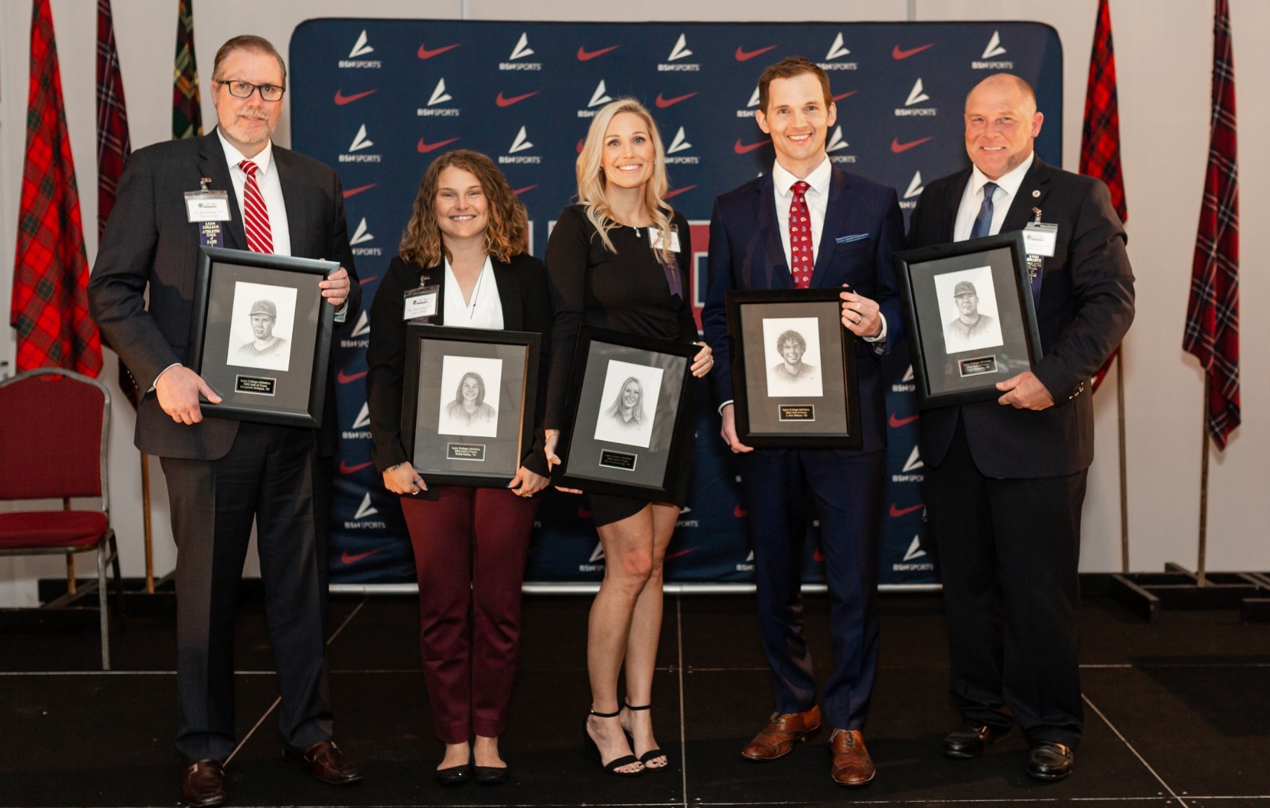 Lyon College Athletics Hall of Fame Nominations - Lyon College