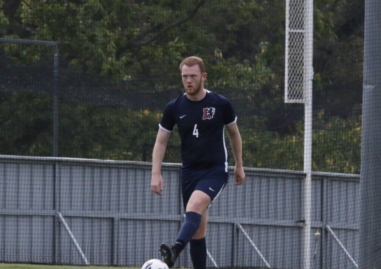 Scots men's soccer defeats Principia 2-0 - Lyon College