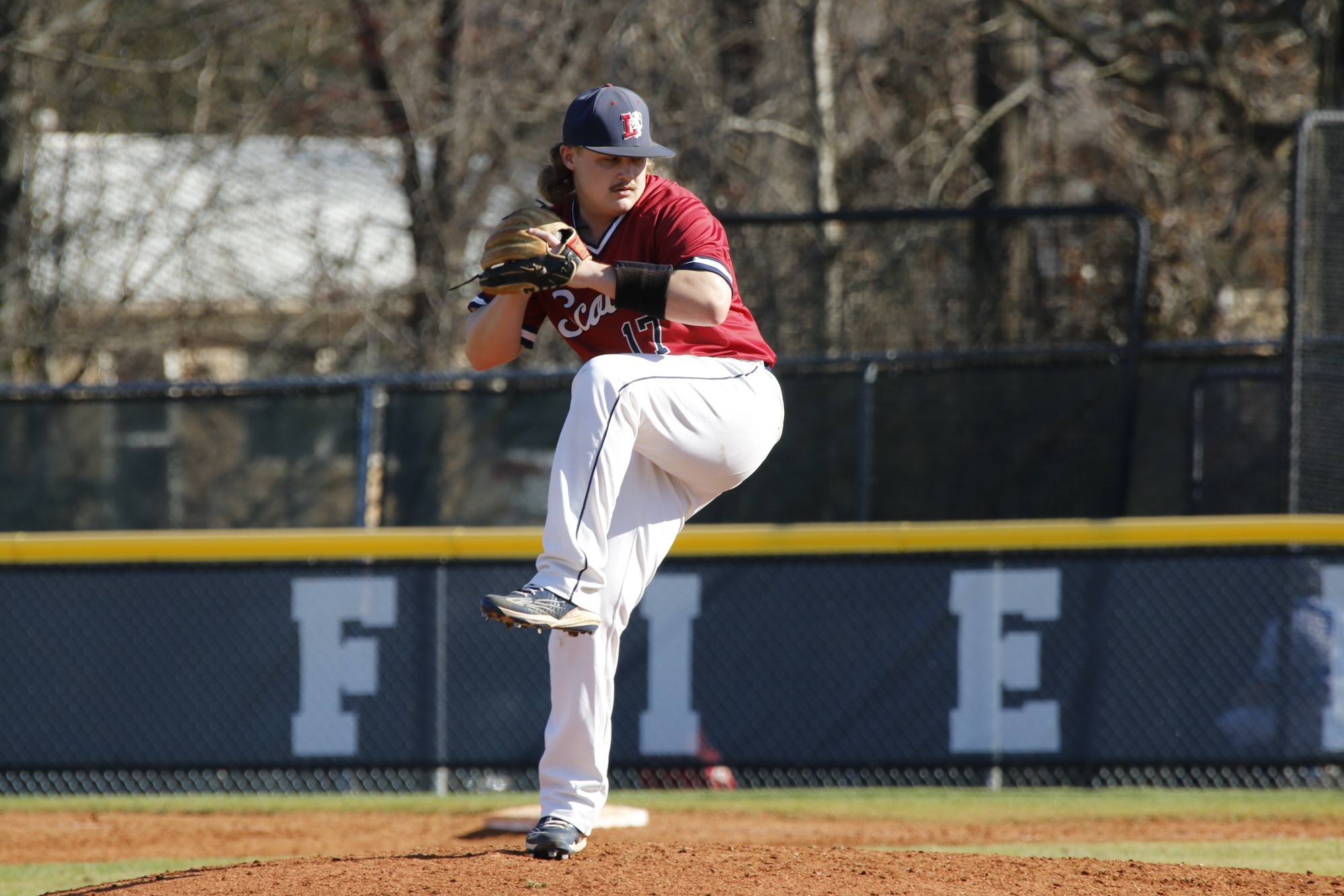 Scots baseball drops double-header to Dubuque in 2024 season-opener ...