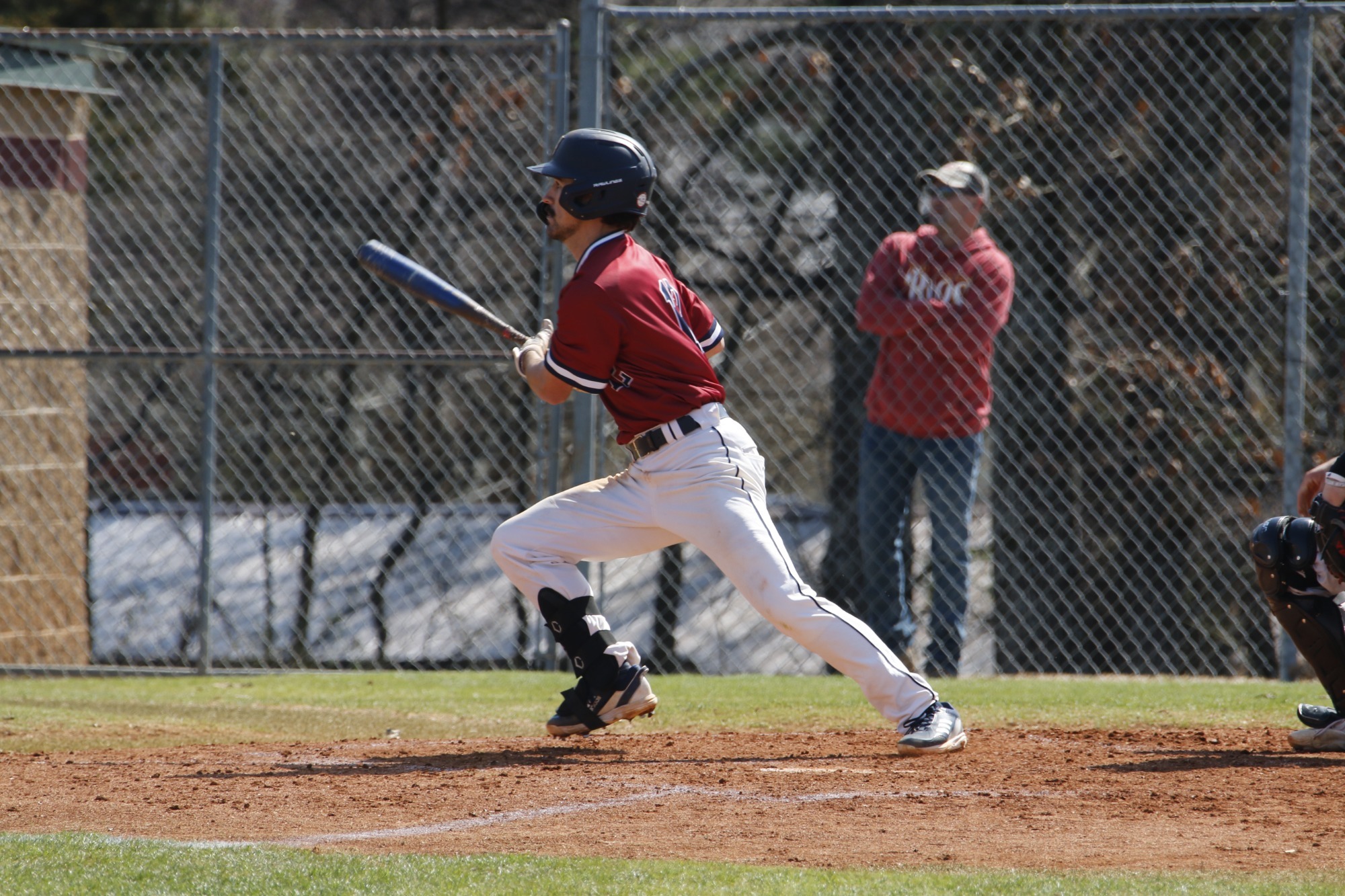 Gordon pitches Lyon College to first win as Scots defeat Austin College ...