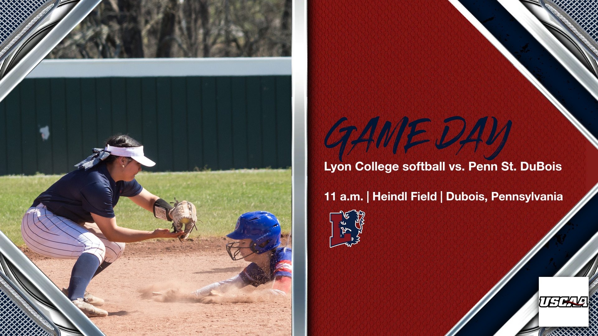 Scots Softball team gets bid to USCAA National Championship Tournament ...