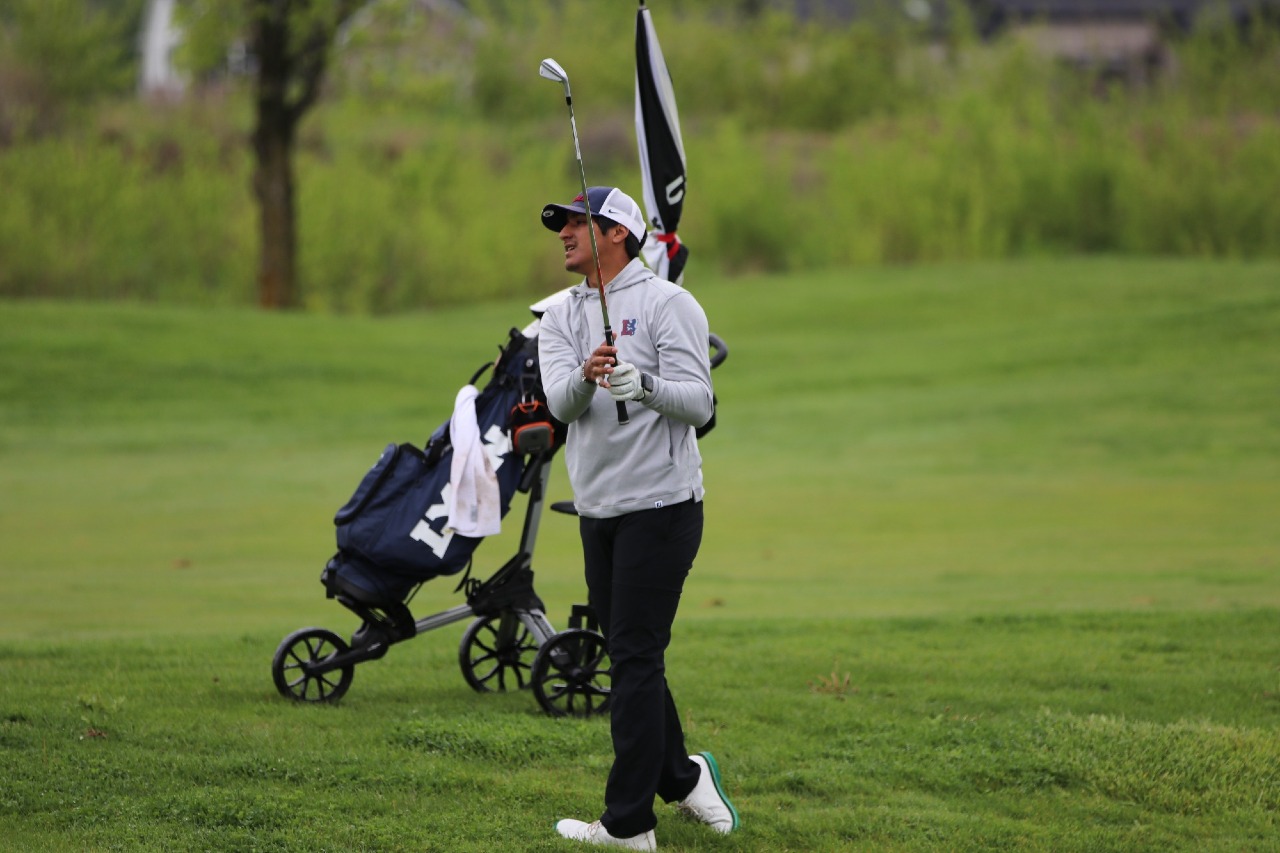 Scots men's golf opens season at the Roger Lundy Alabama Invasion ...