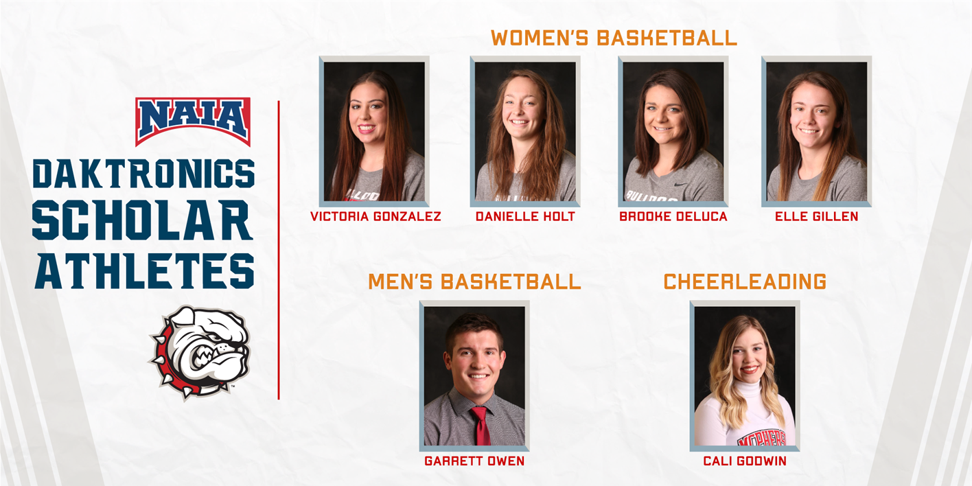 Danielle Holt - Women's Basketball - McPherson College Athletics