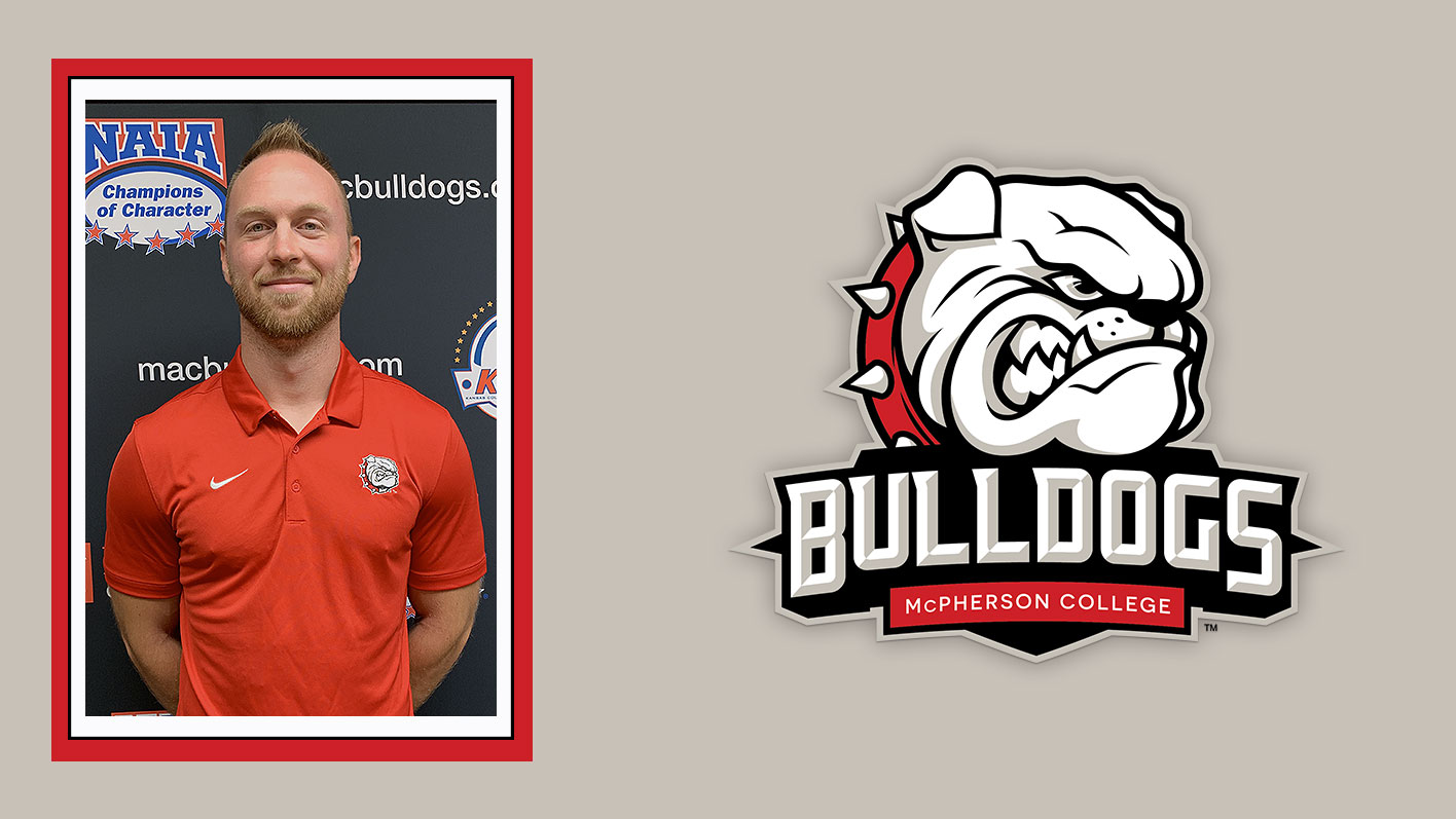 Alexander To Lead Bulldog Track and Field - McPherson College Athletics