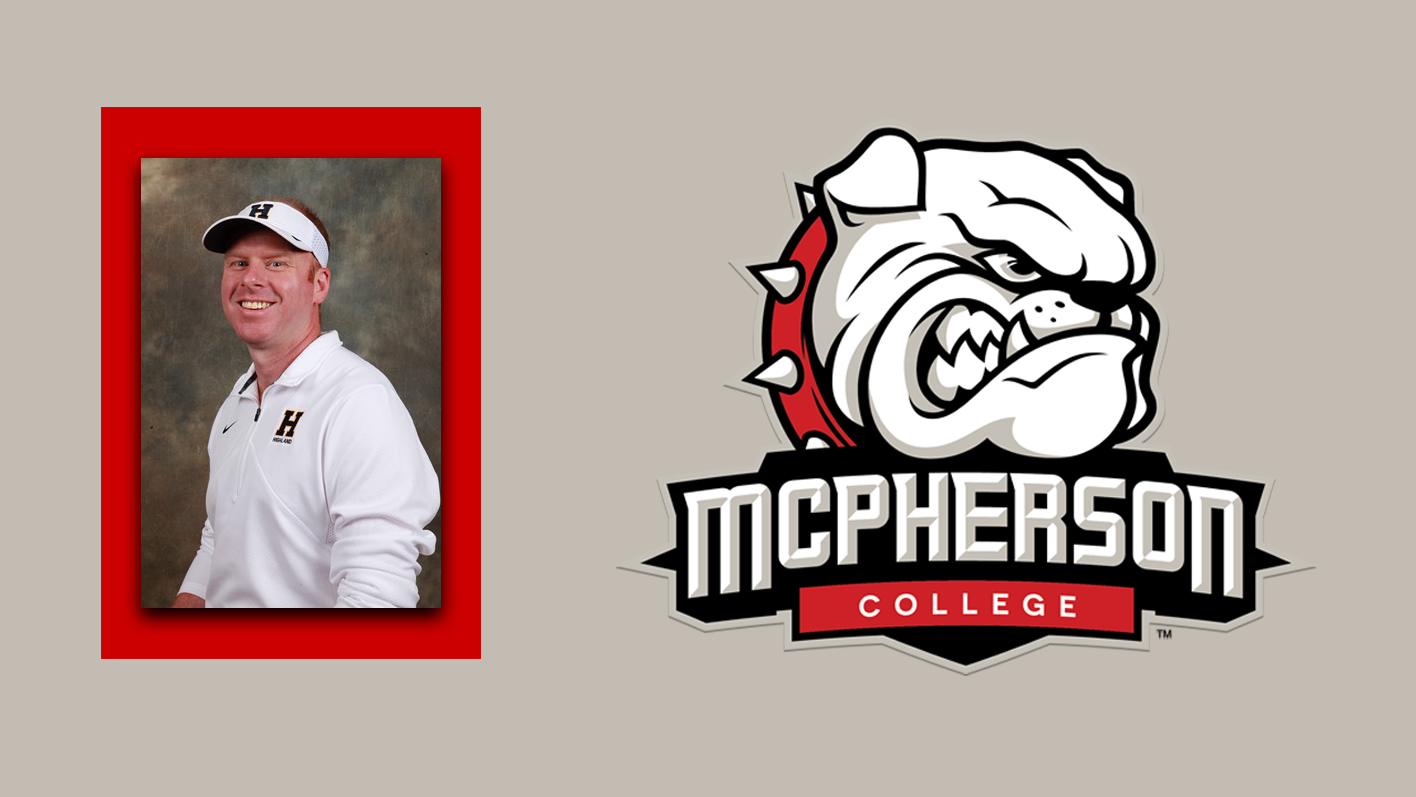 Clevenger Tabbed to Take Over Bulldog Cross Country - McPherson College ...