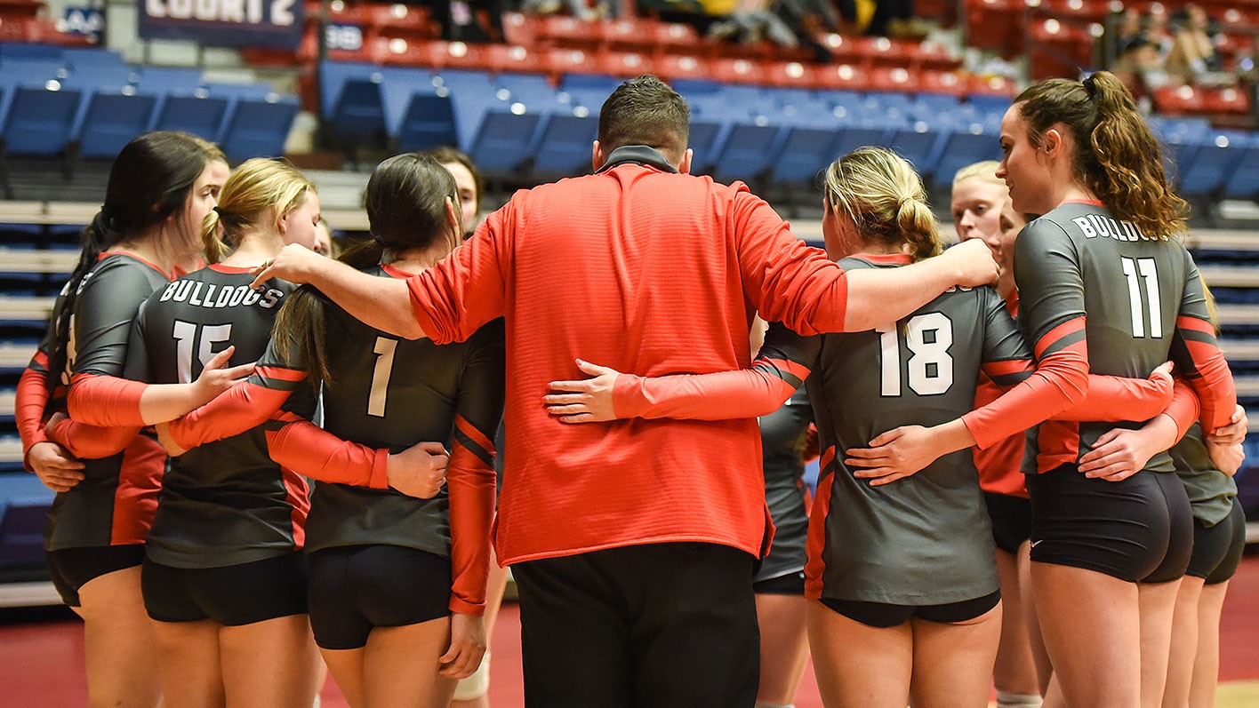 2020 Volleyball Recruiting Class Announced - McPherson College Athletics