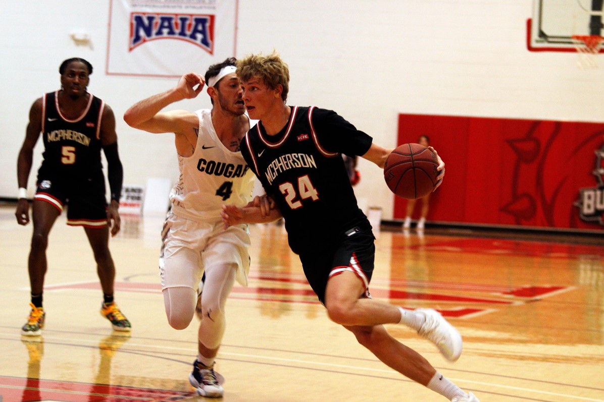 Bulldogs Erase 15 point 2nd Half Deficit in Season Opening Win ...