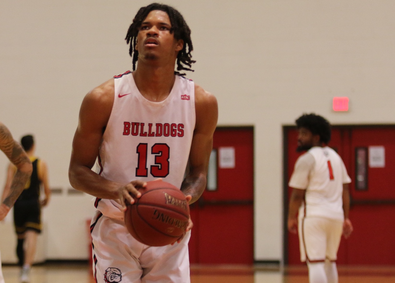 Bulldogs fall to Tabor at home - McPherson College Athletics