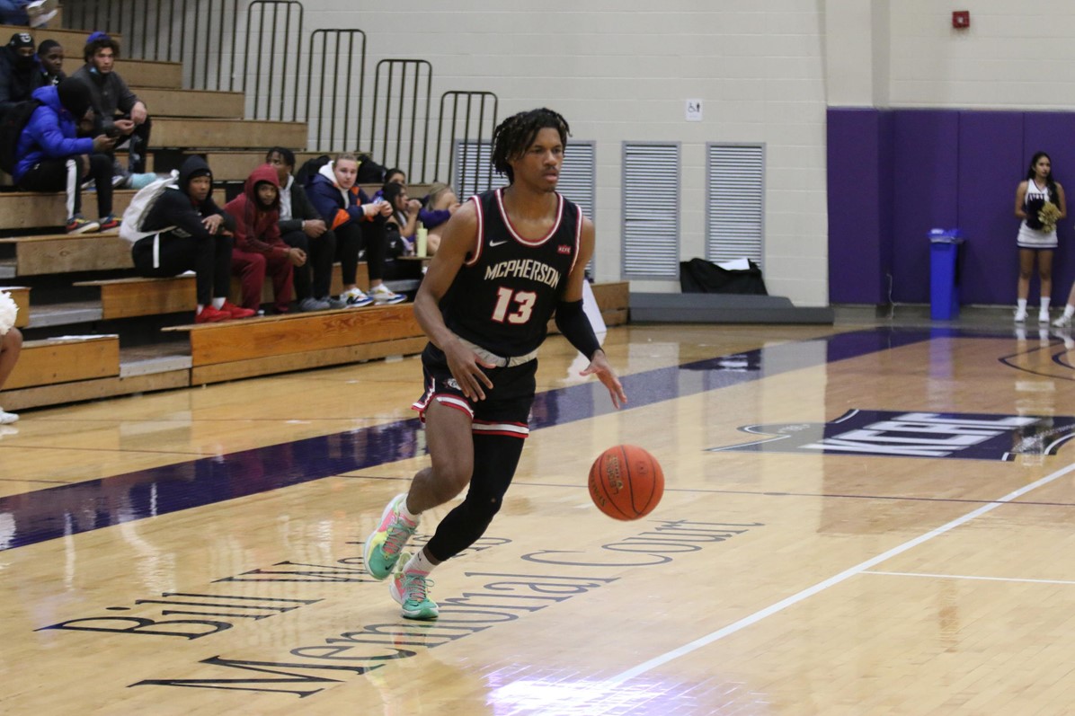 Bulldogs Come Up Short Against Bethel in KCAC Quarterfinals - McPherson ...