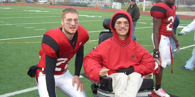 12th Annual Blake Reed Miracle Mile Scheduled for August 26 - McPherson ...