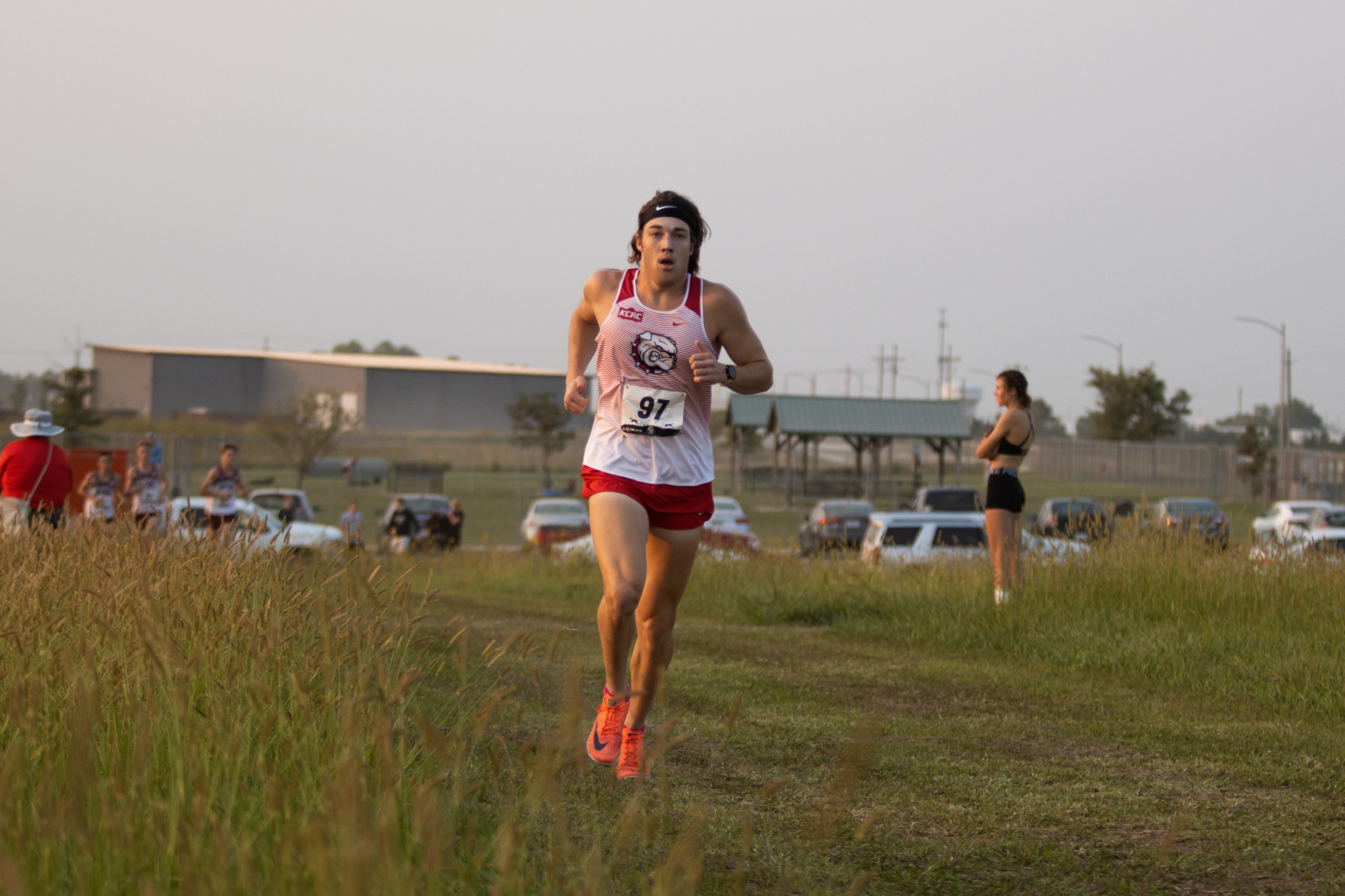 Bulldog teams kick off 2022 season at Terry Masterson Twilight ...