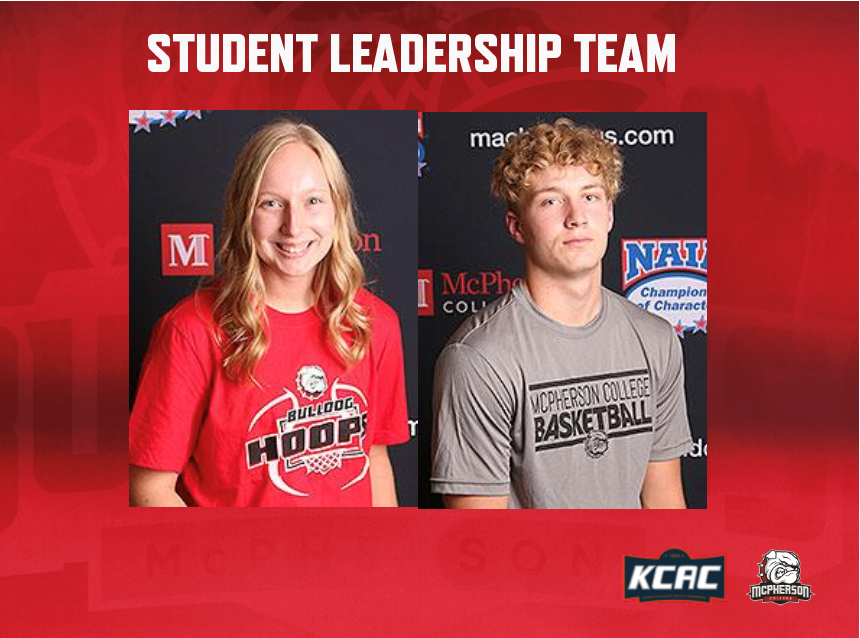 KCAC ANNOUNCES 2022-23 CONFERENCE STUDENT-ATHLETE LEADERSHIP TEAM ...