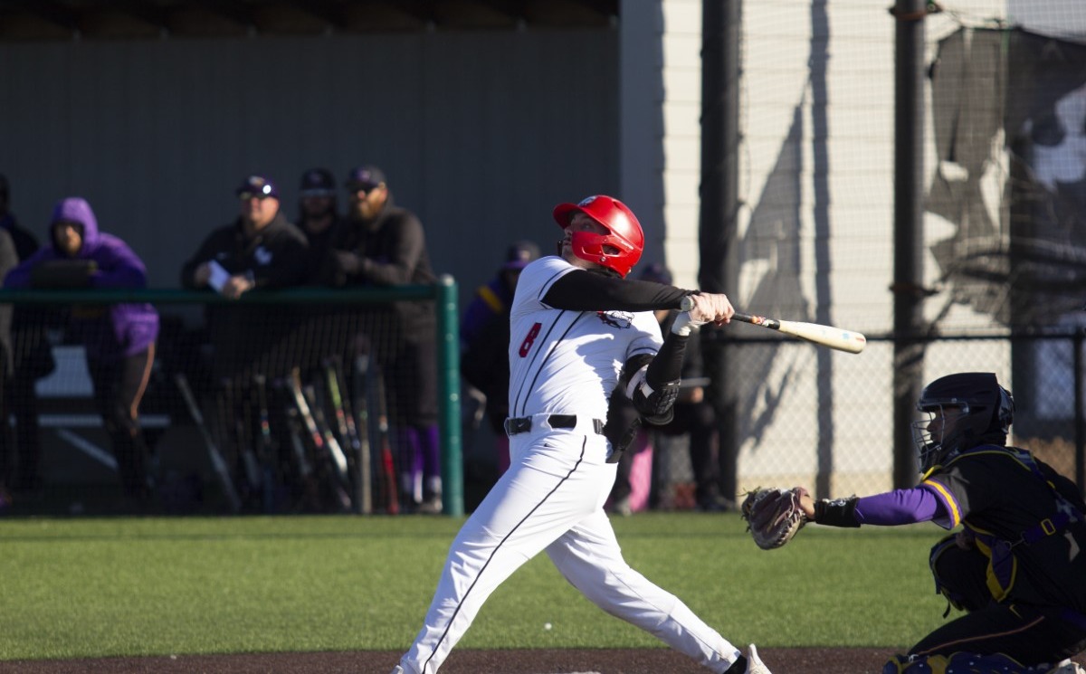 James Canar - Baseball - McPherson College Athletics