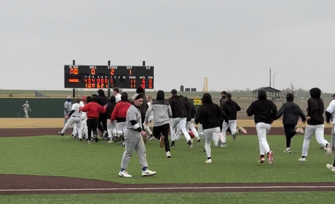 Bulldogs Win Two Against Bethany at Home - McPherson College Athletics