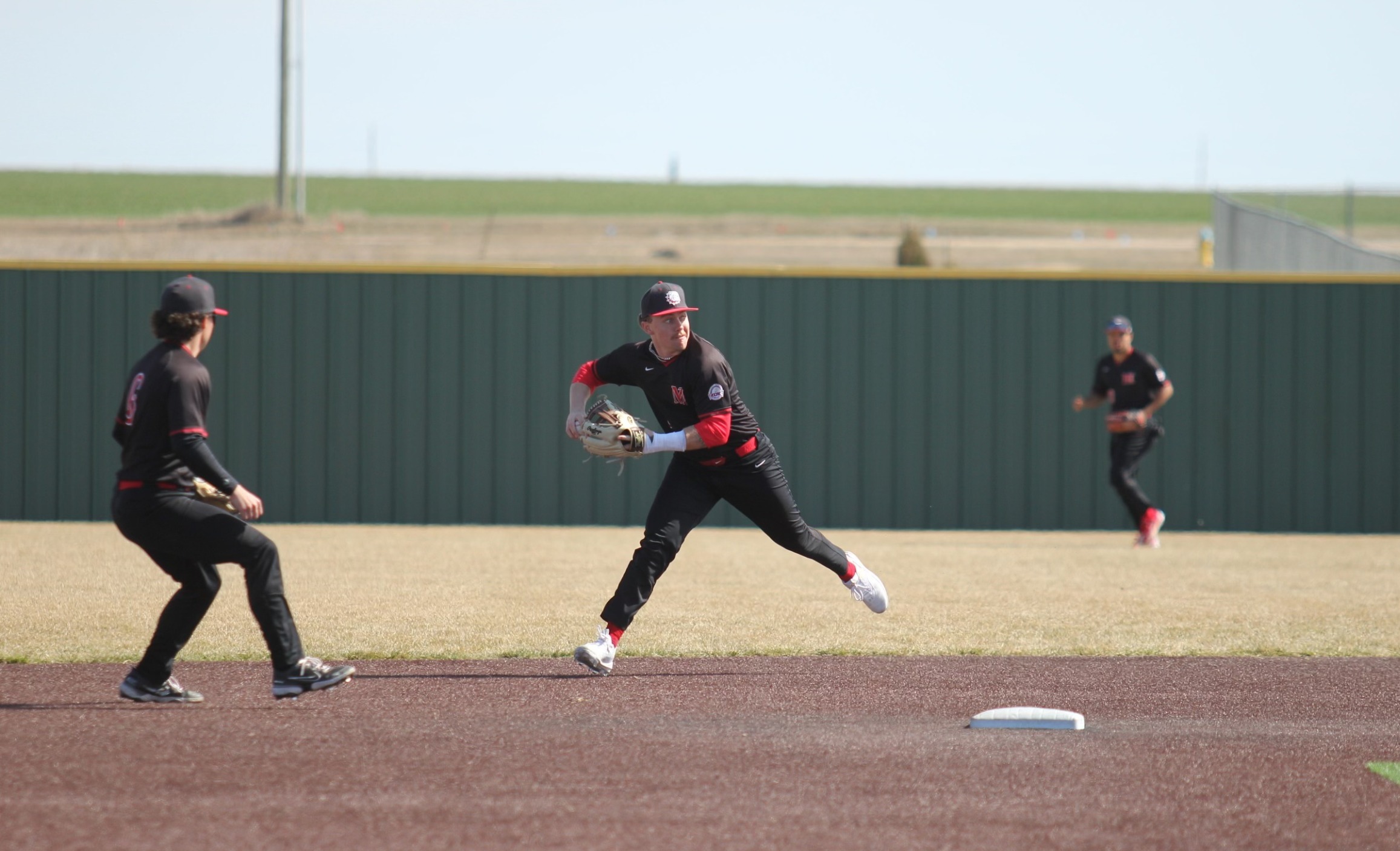 James Canar - Baseball - McPherson College Athletics