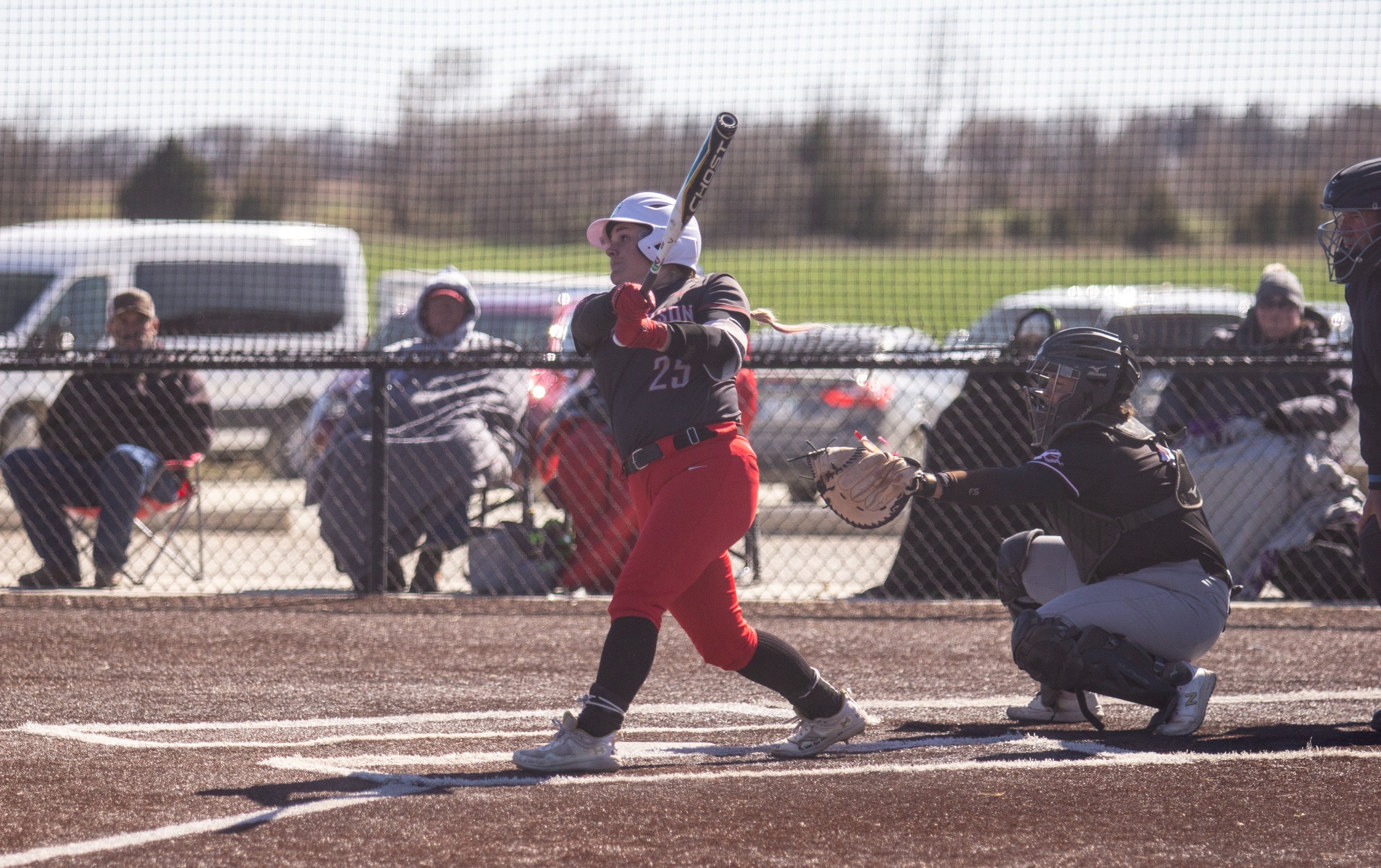 Softball Bulldogs Swept at Eighth-Ranked Central Methodist - McPherson ...