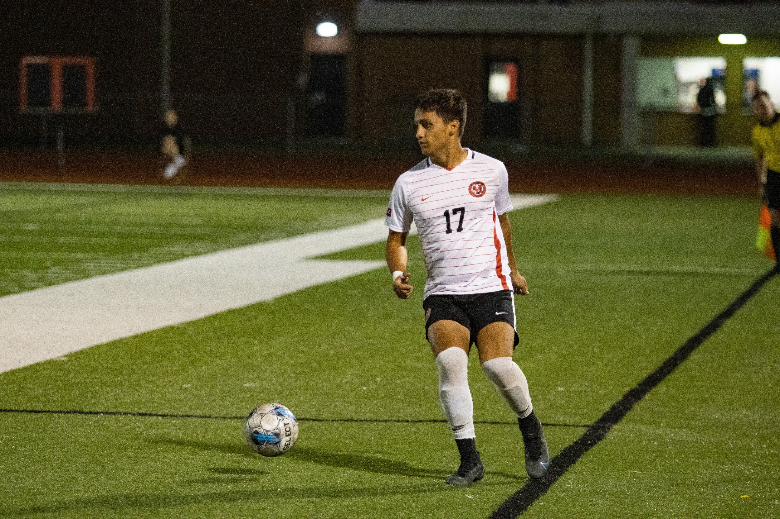A New Era of Bulldog Men's Soccer Debuts Tonight - McPherson College ...