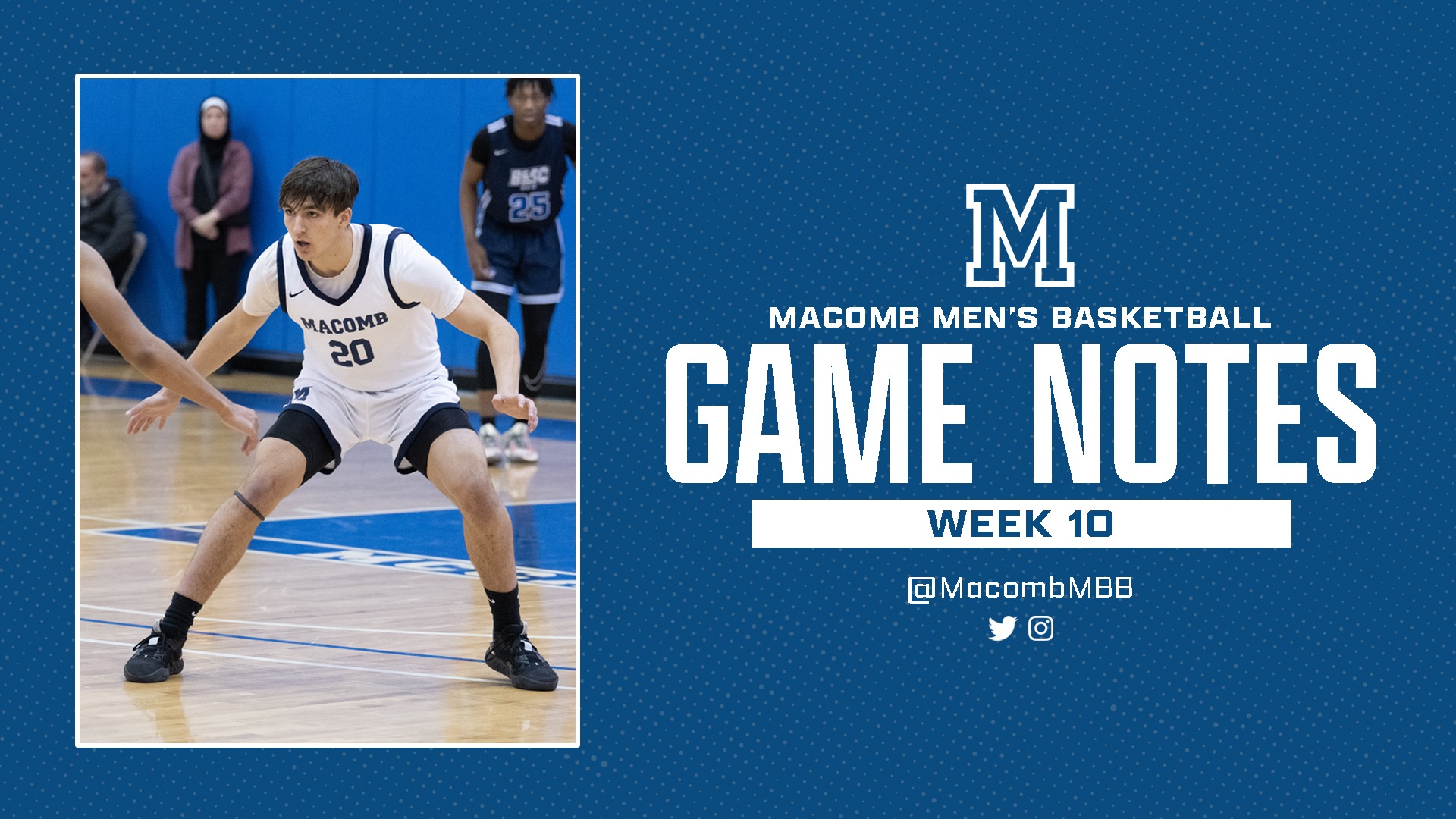 Game Notes: Two Top-15 Opponents Ahead This Week for Sixth-Ranked ...