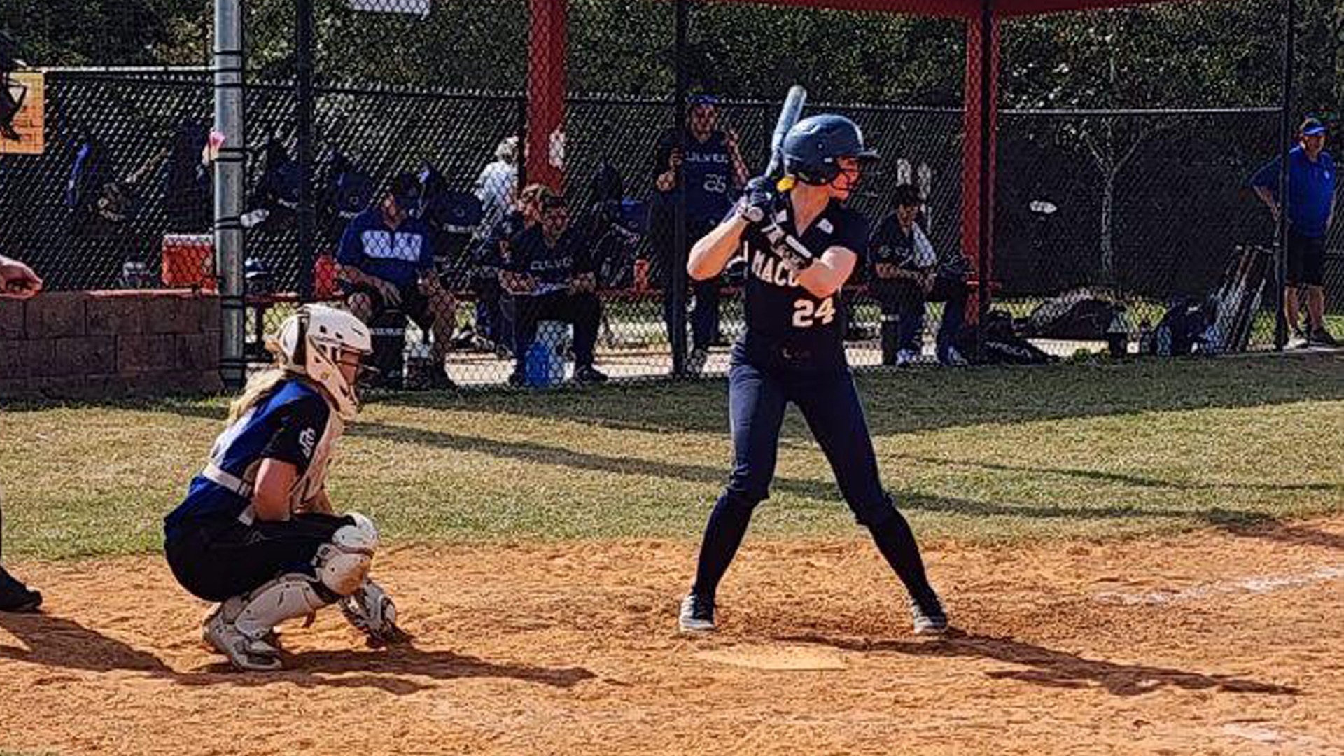 Conference Opening Doubleheader Unkind to the Monarchs - Macomb ...