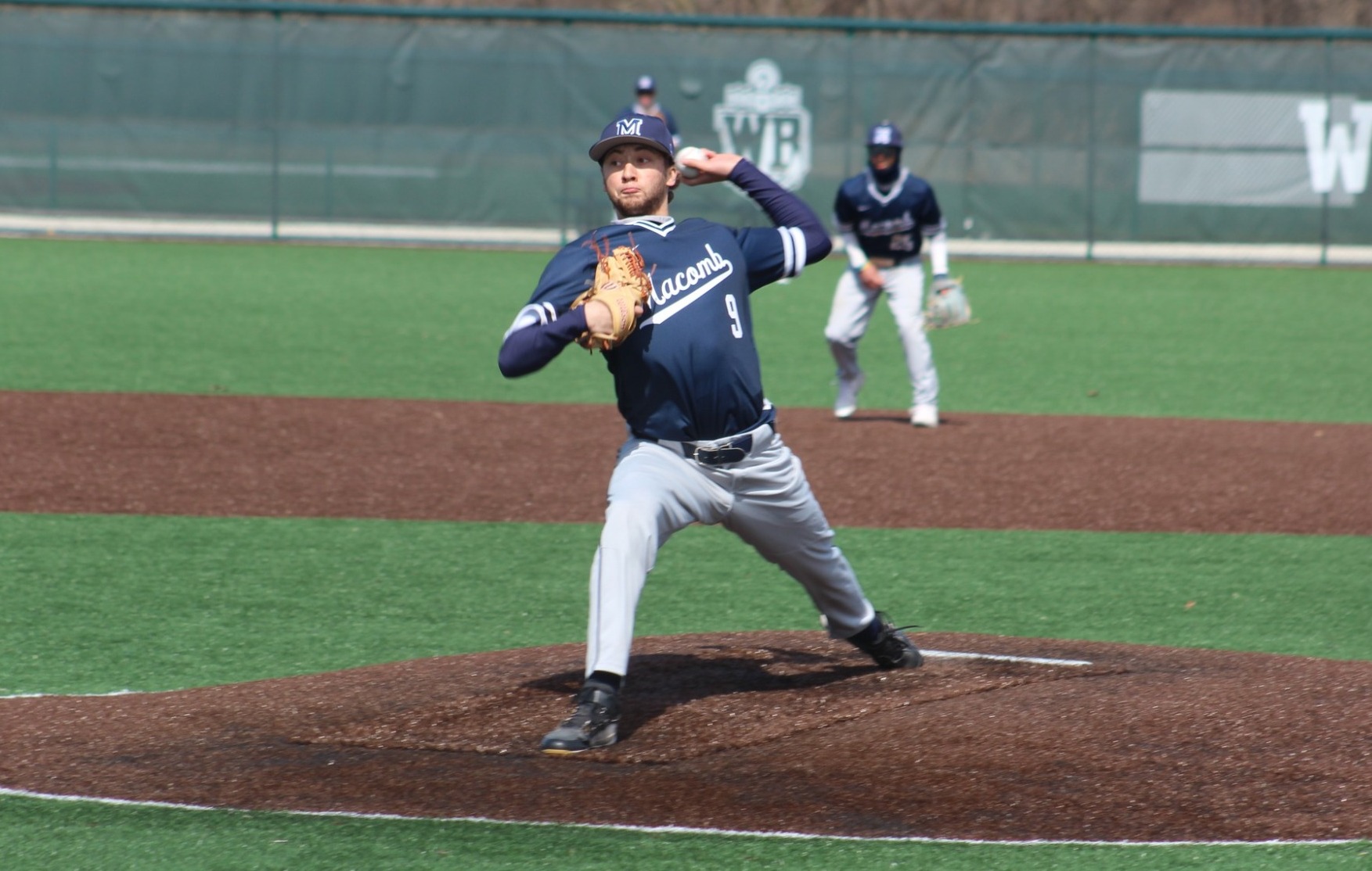 Monarchs Drop Series to Bears, Offense Can’t Get Going on the Road ...