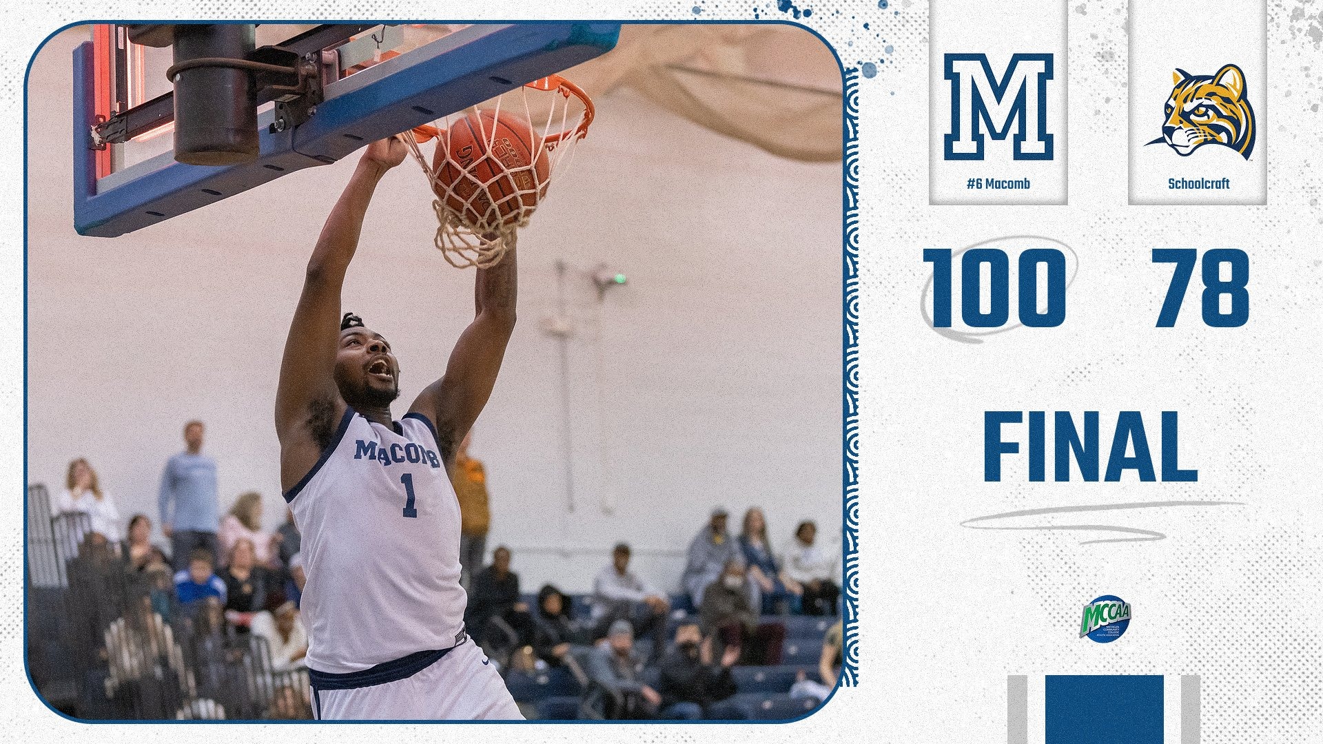 No.6 Monarchs Hit 100 Again, Earn 18th Win Behind Balanced Effort ...