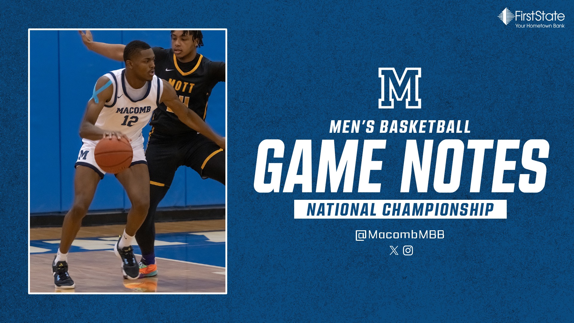 Tourney Time! Monarchs Return to Danville as the Four Seed, Begin ...