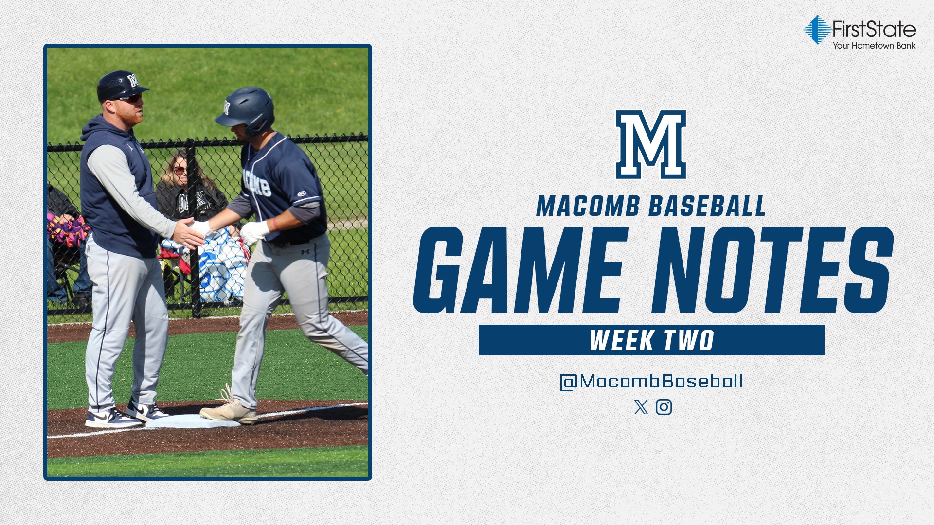 Game Notes: Conference Play Begins in the Week Ahead, Home Opener is ...