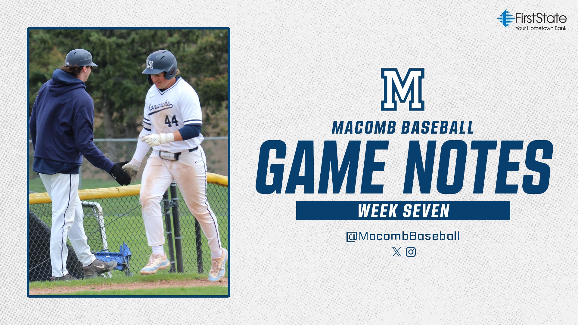 Game Notes: Monarchs Battle Cougars Thursday, Begin Four-Game Set With ...