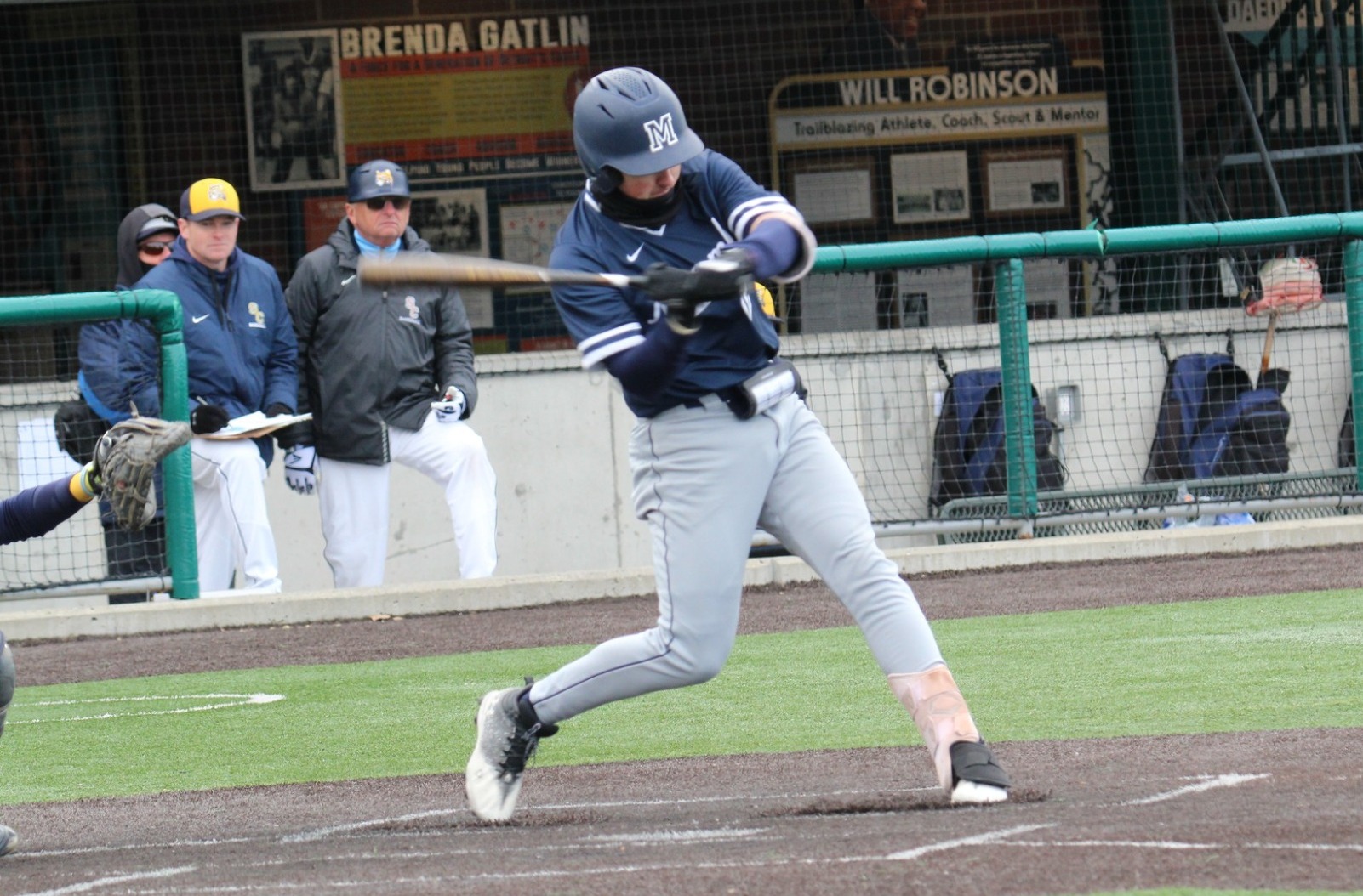 Baseball Splits at Jackson as MCCAA Eastern Conference Record Shifts to ...